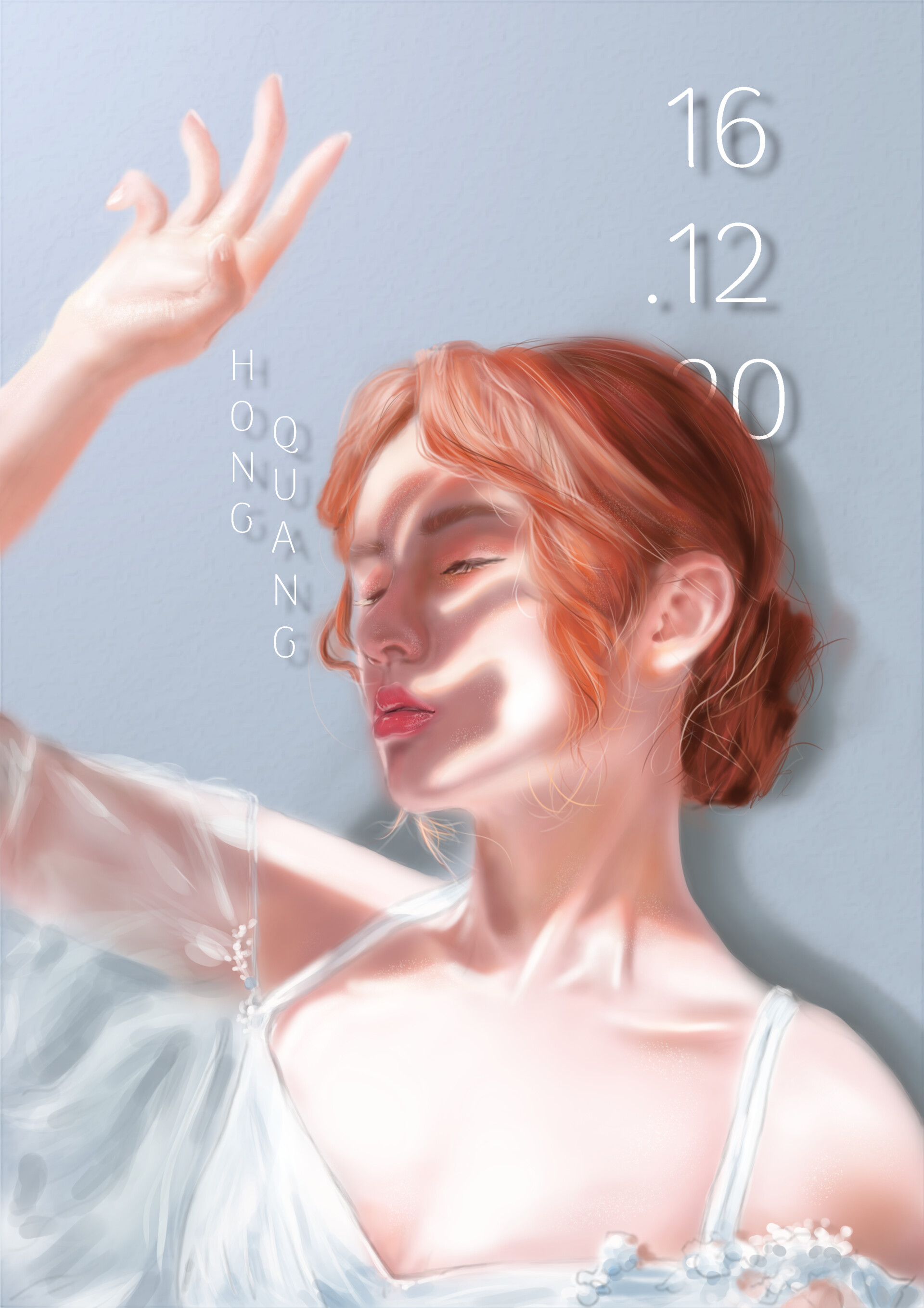 ArtStation - SunLight