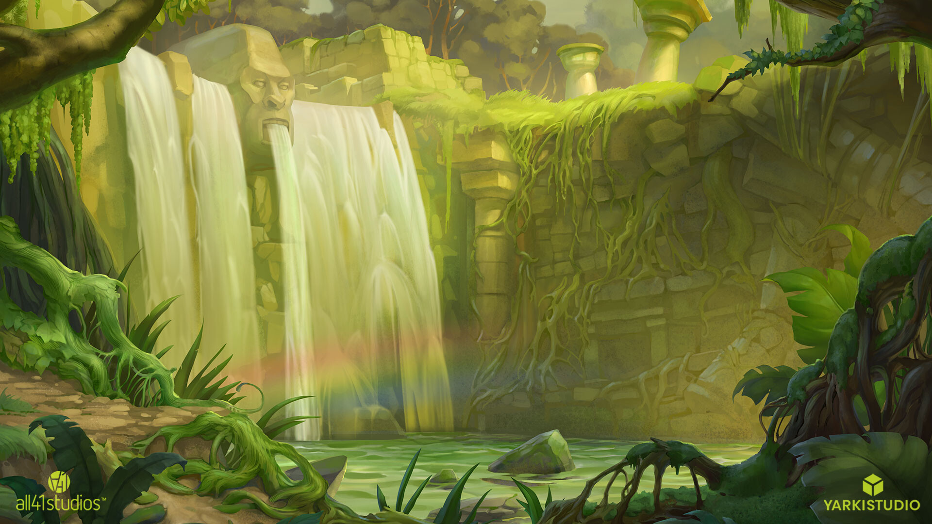 yarki-studio-forgotten-island-artstation.jpg?1609178314 (395 KB,1920* ...