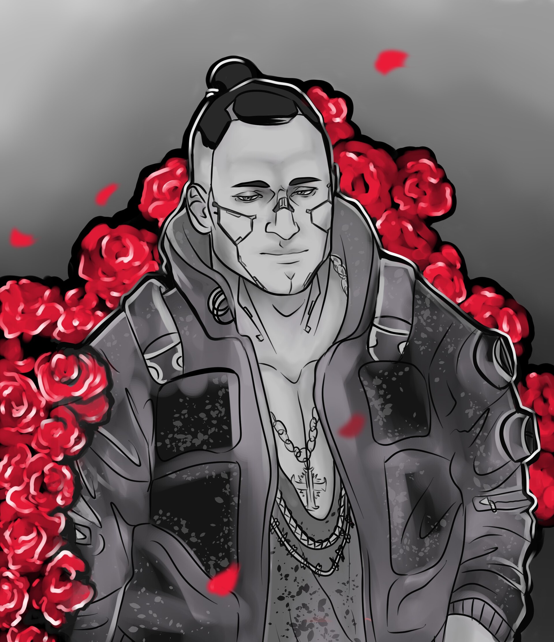 ArtStation - Choomba