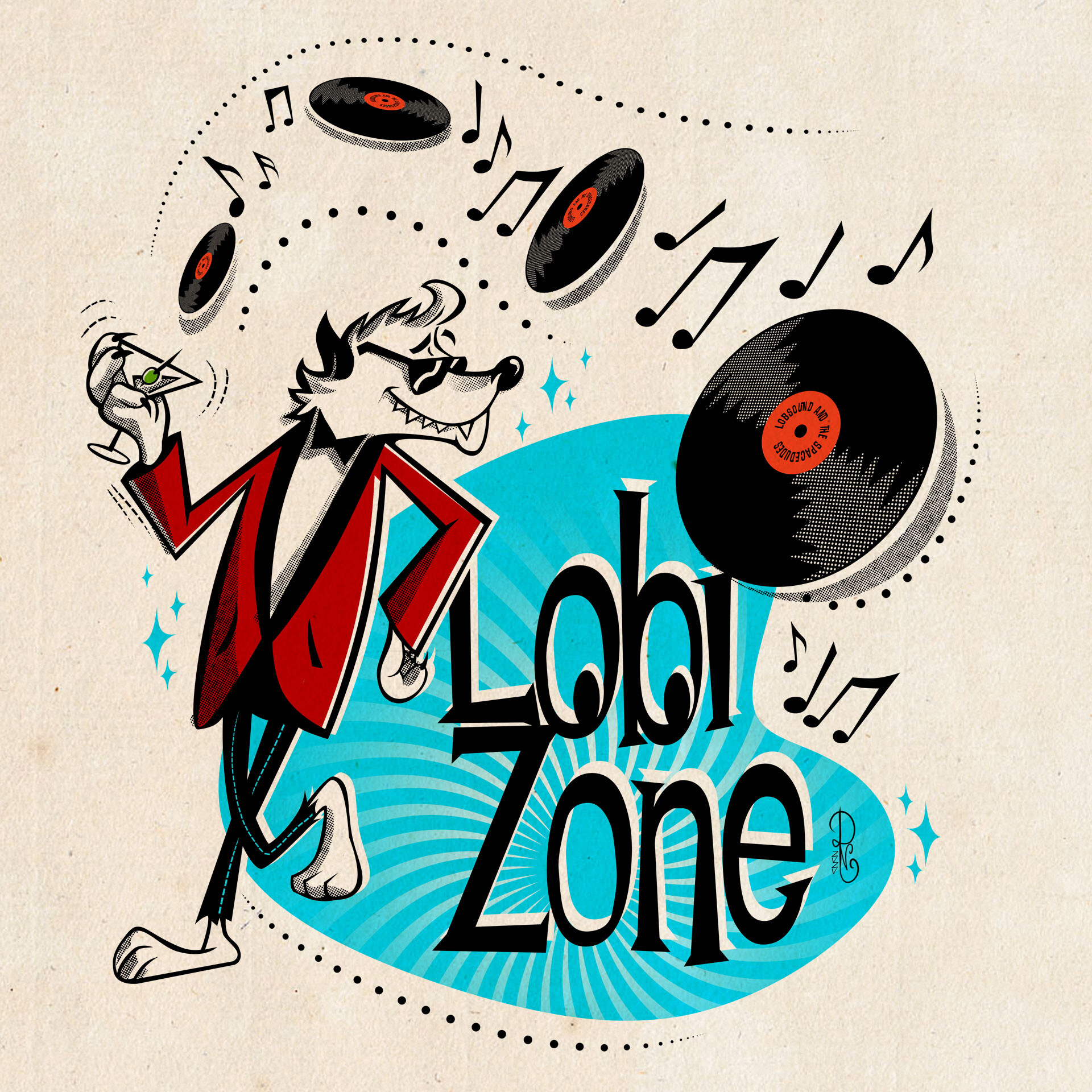 ArtStation - Lobizone