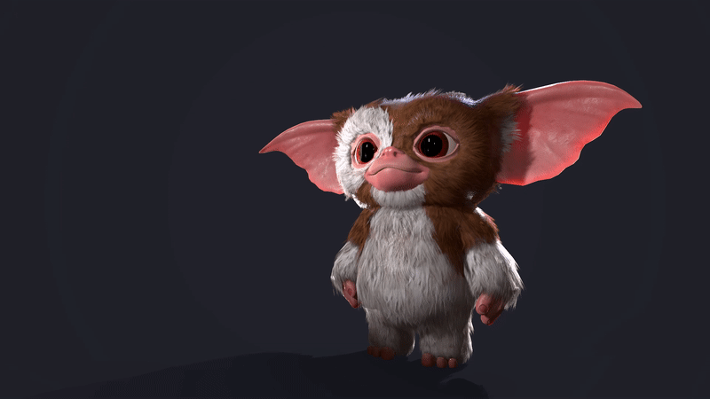 3d gizmo