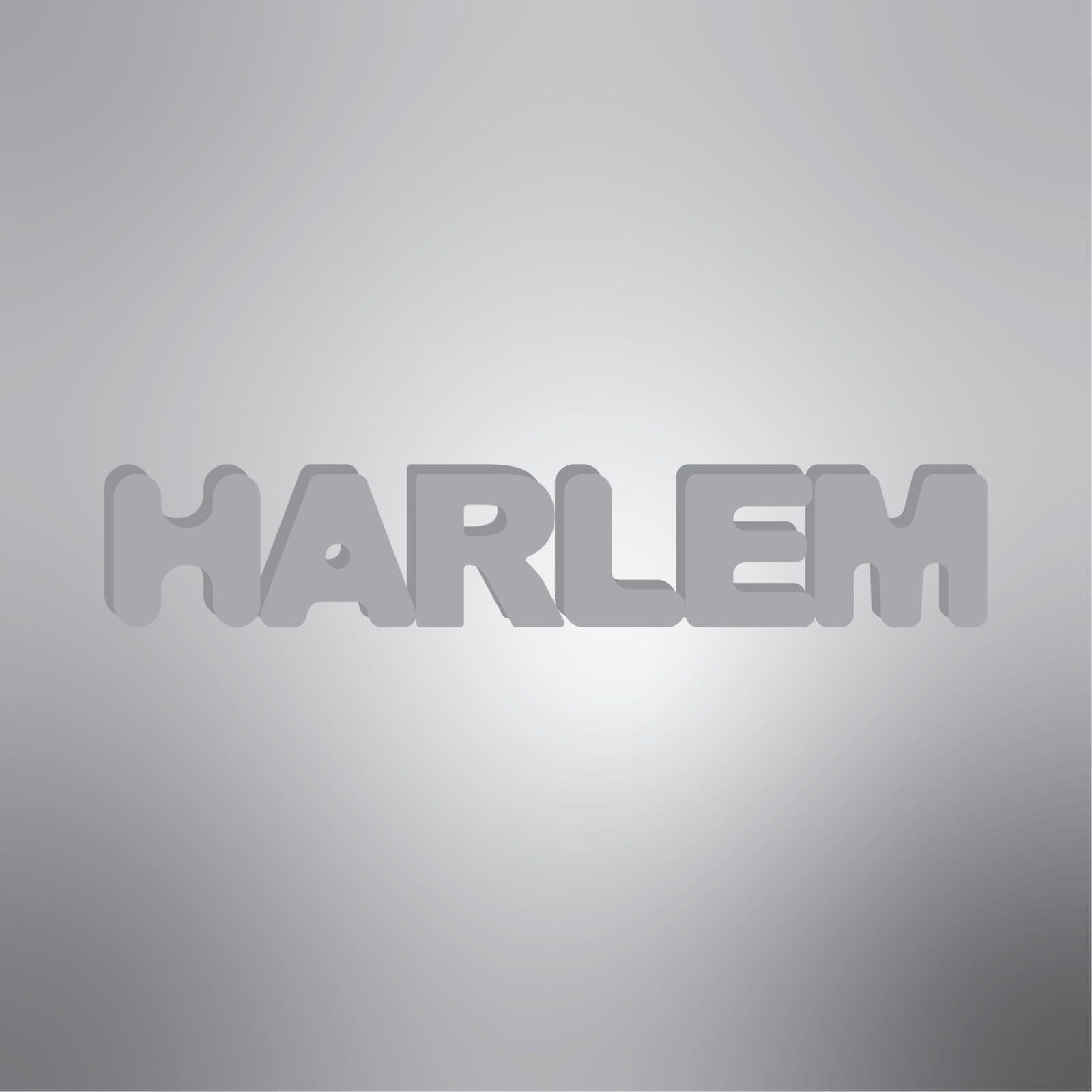 Jacobey West - Harlem Logos