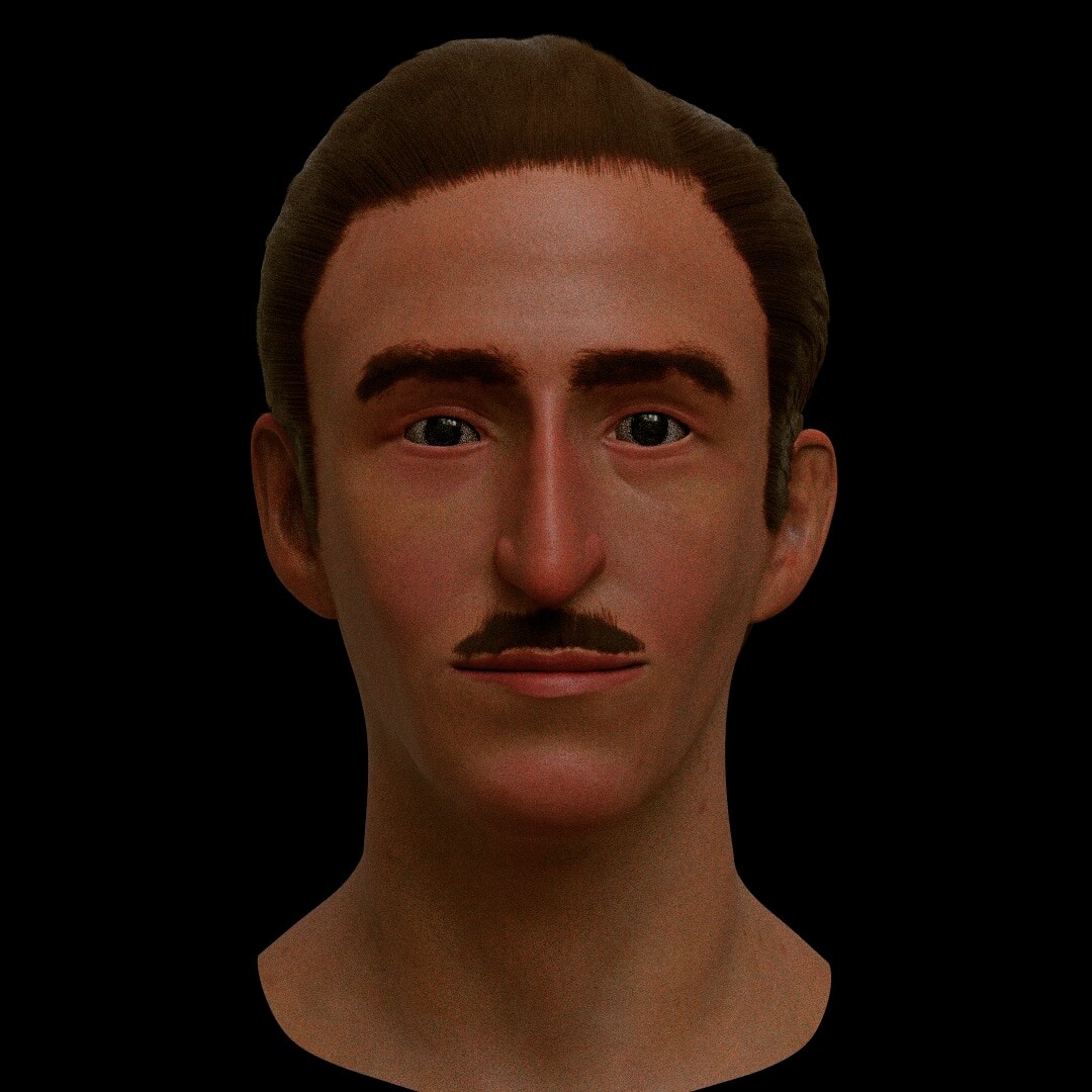 ArtStation - Walt Disney