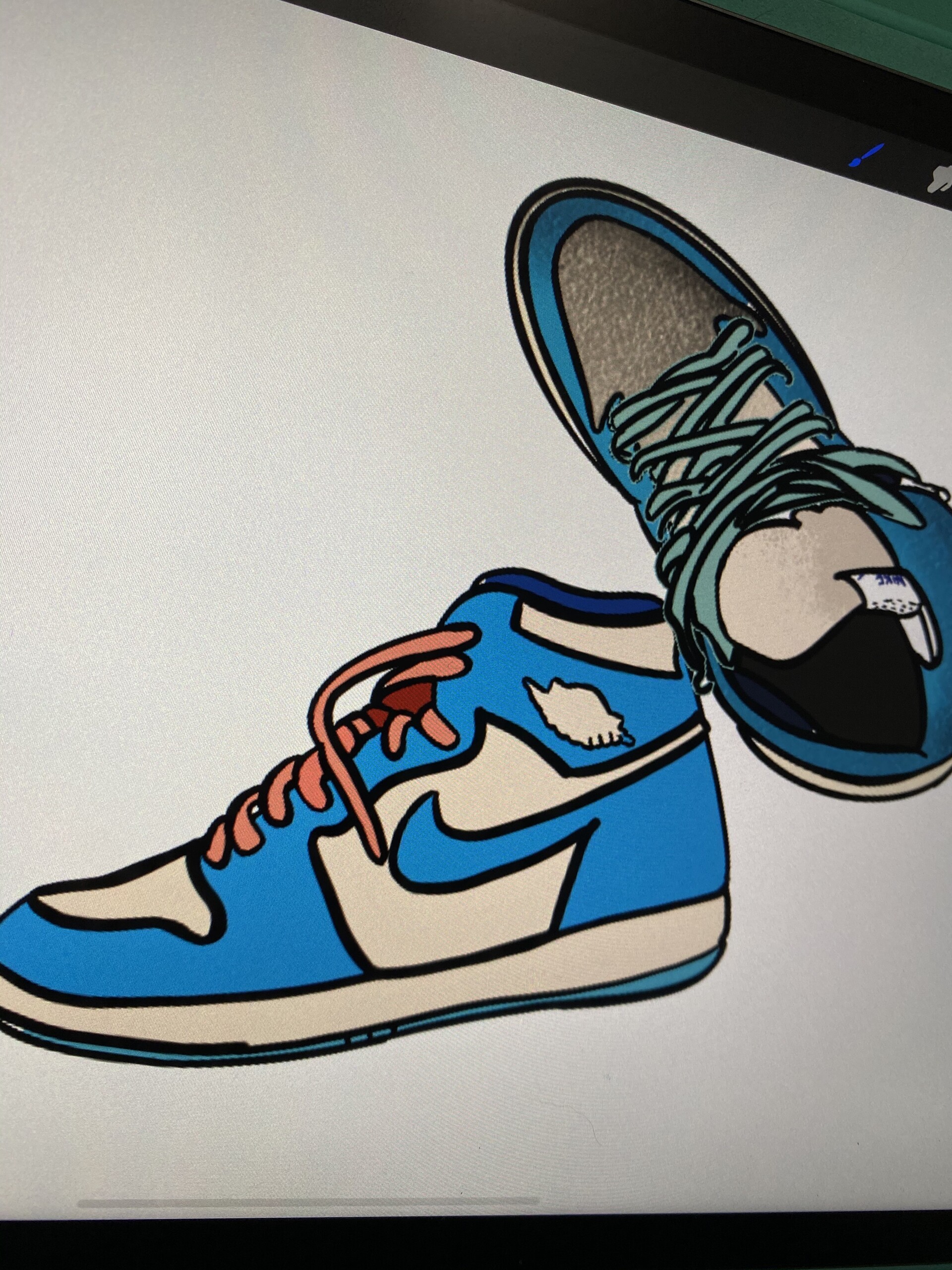 ArtStation - Random Doodles and Props