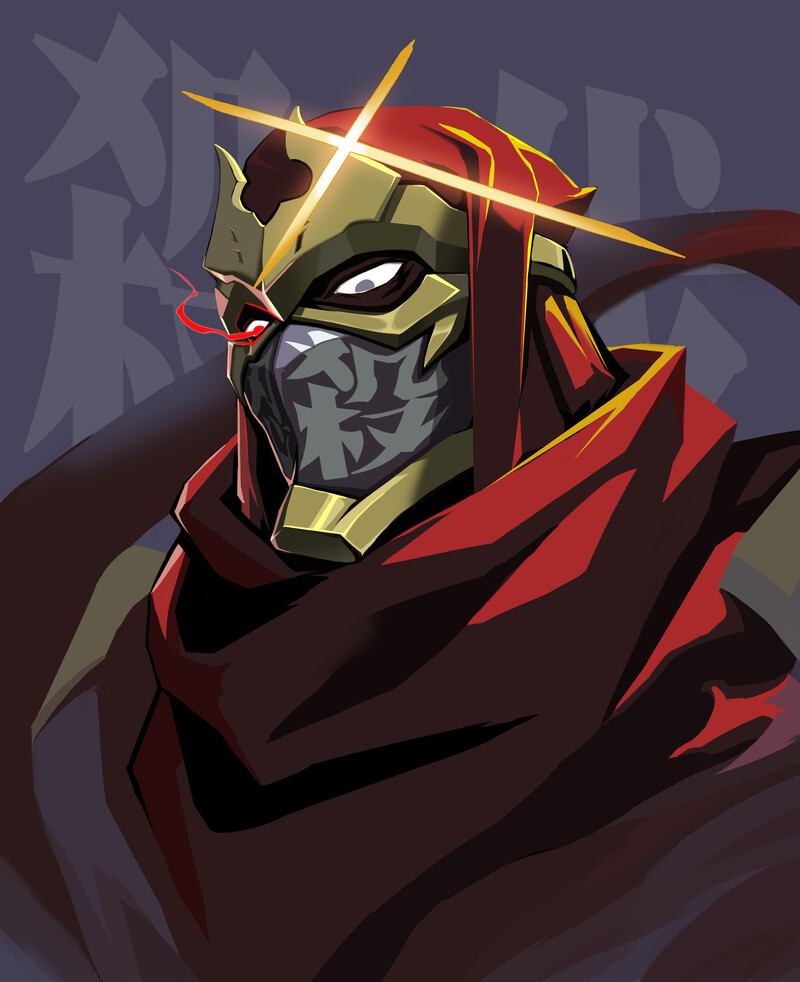 ArtStation - Cordle Shi