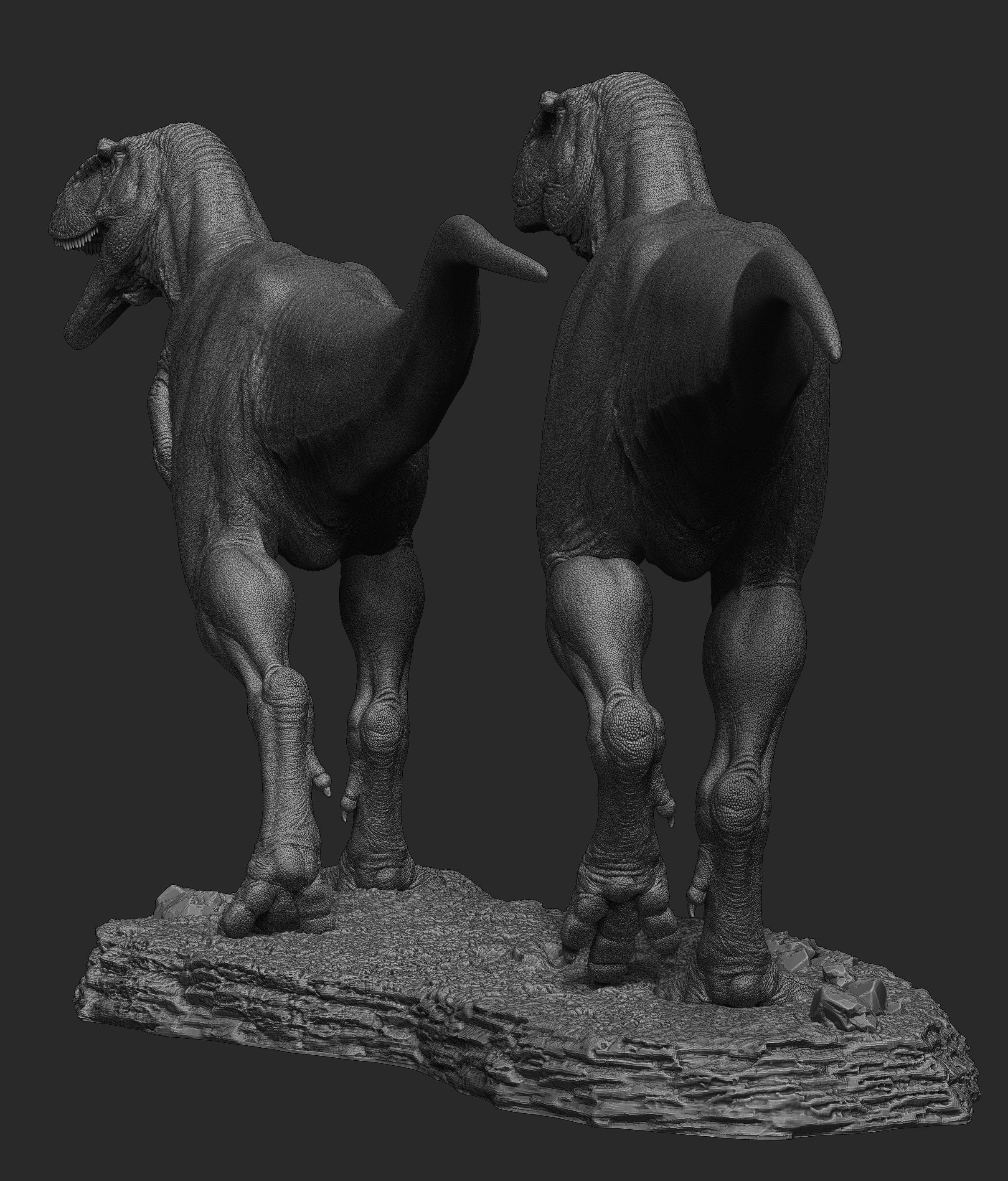 Caio Fantini - Spectrovenator