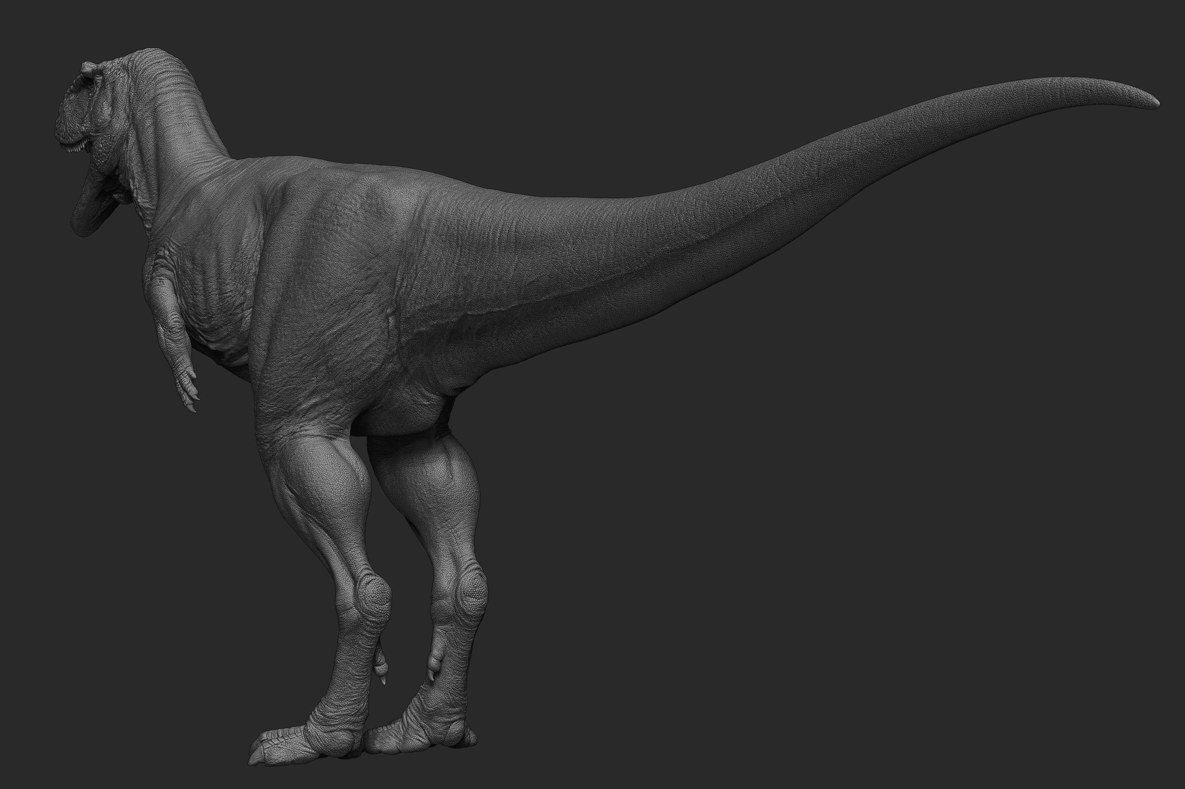 Caio Fantini - Spectrovenator