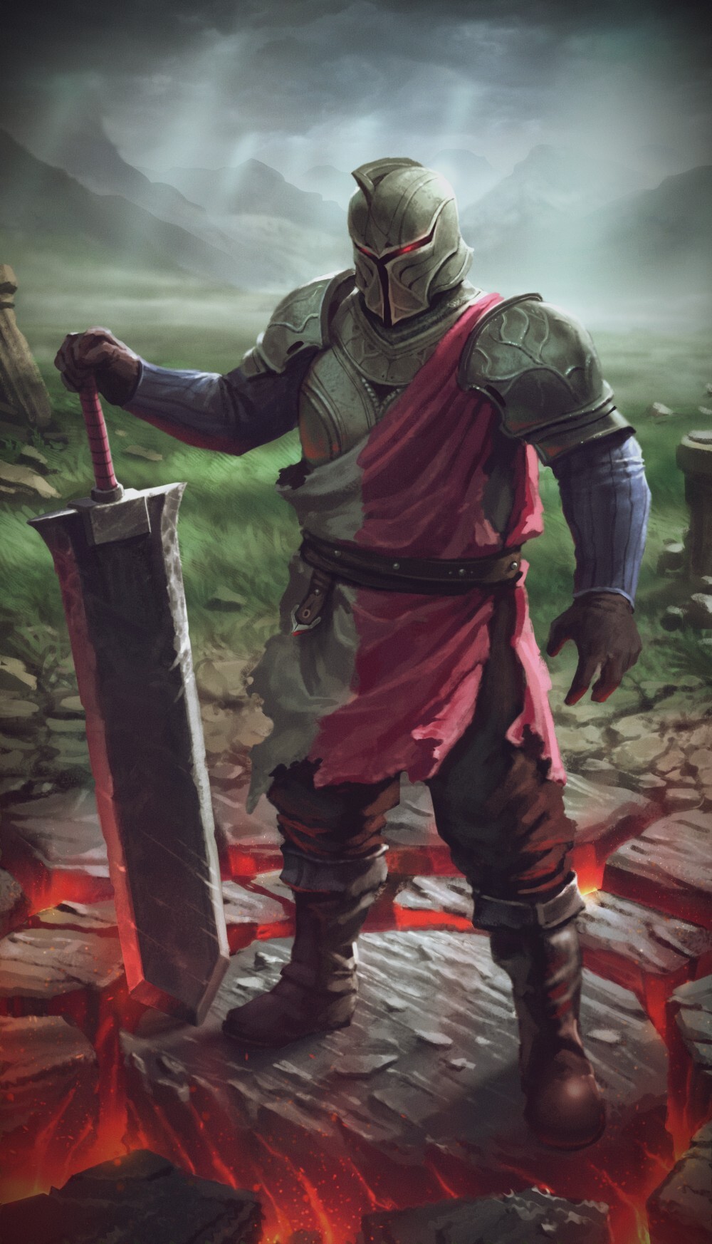 ArtStation - Fantasy