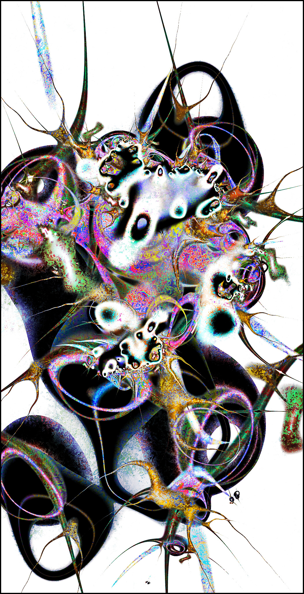 ArtStation - Garbame Jumpect