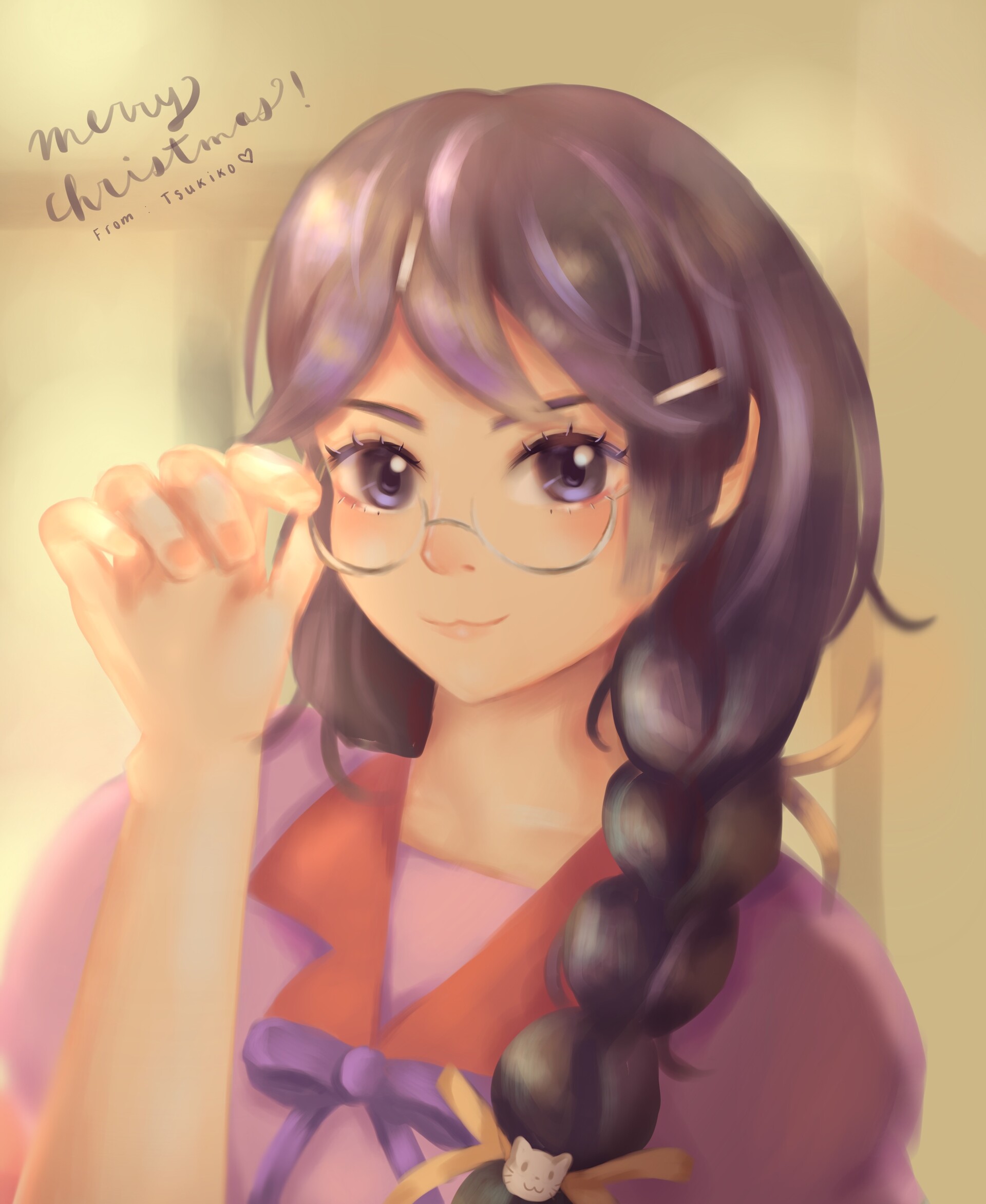 ArtStation - hanekawa