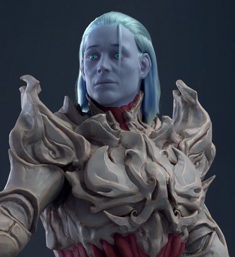 Sam Keating - Striking Distance