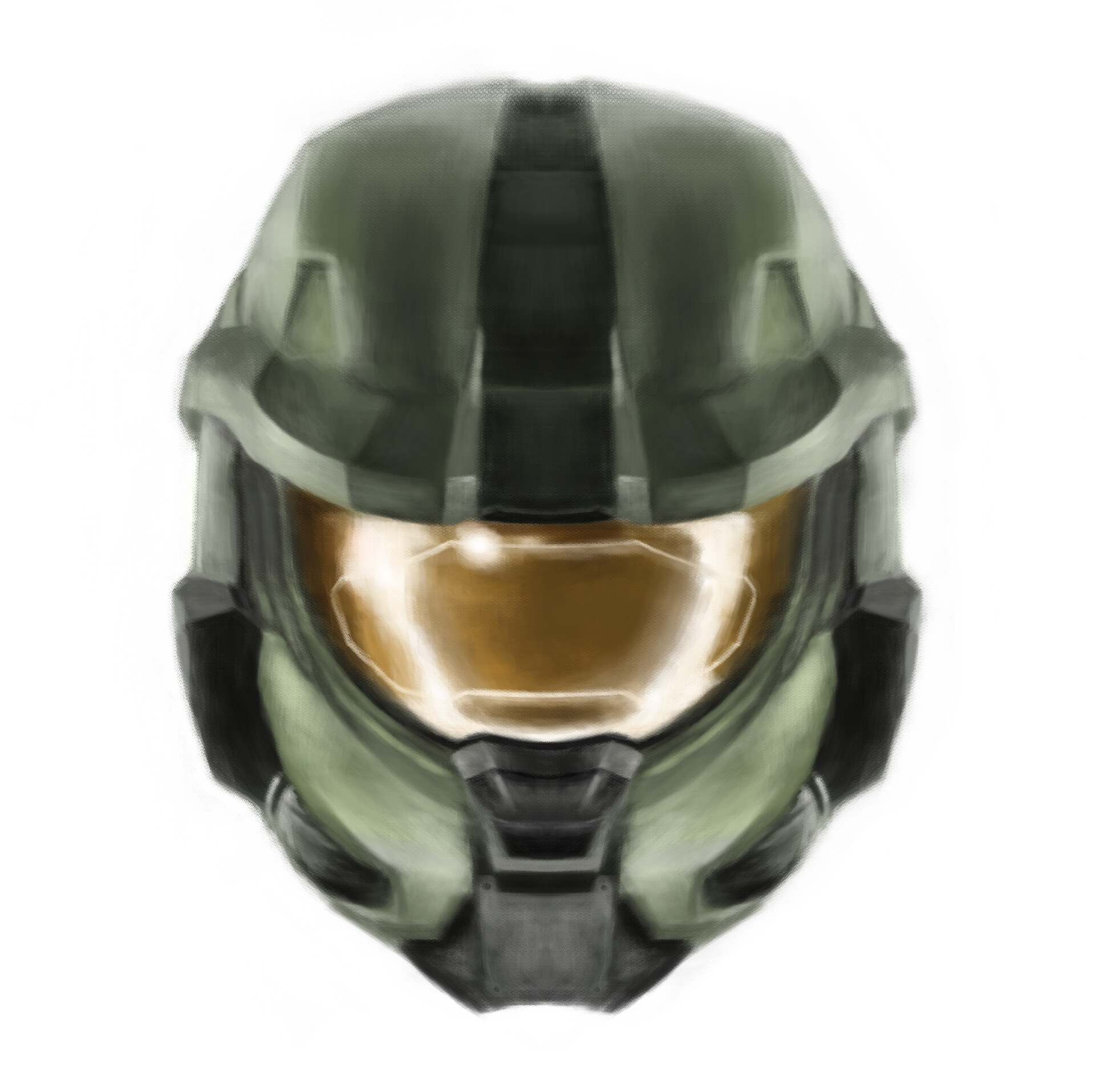 ArtStation - Spartan-117