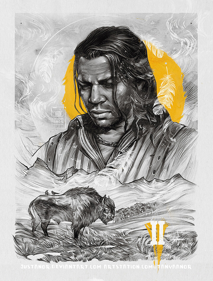 ArtStation - Charles Smith