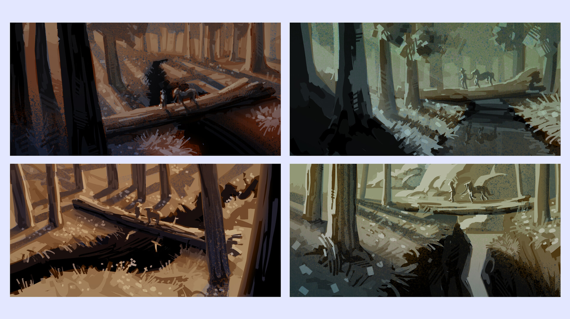 Benoit Chenu - There will be blood