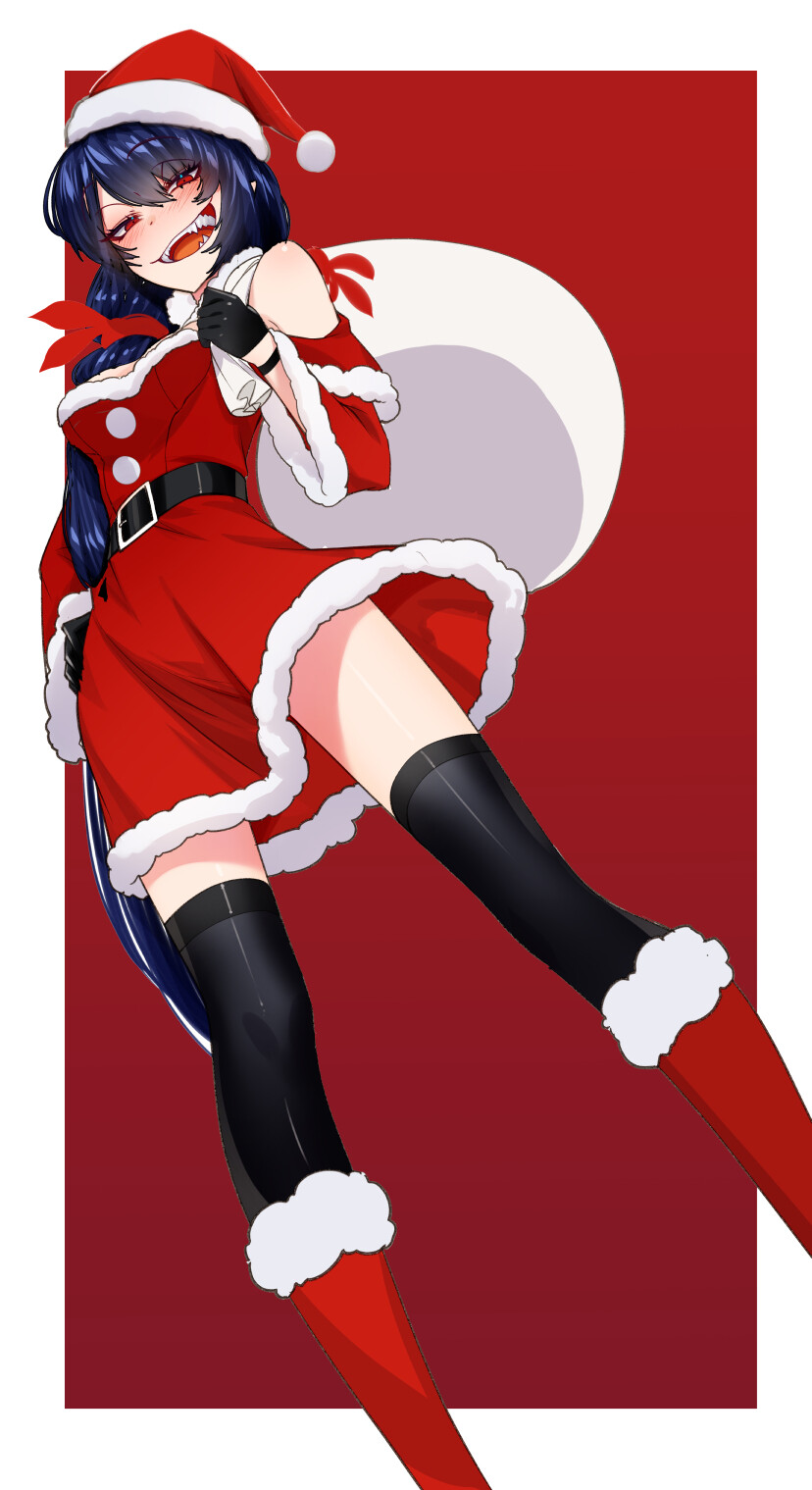 ArtStation - Doodle-chan