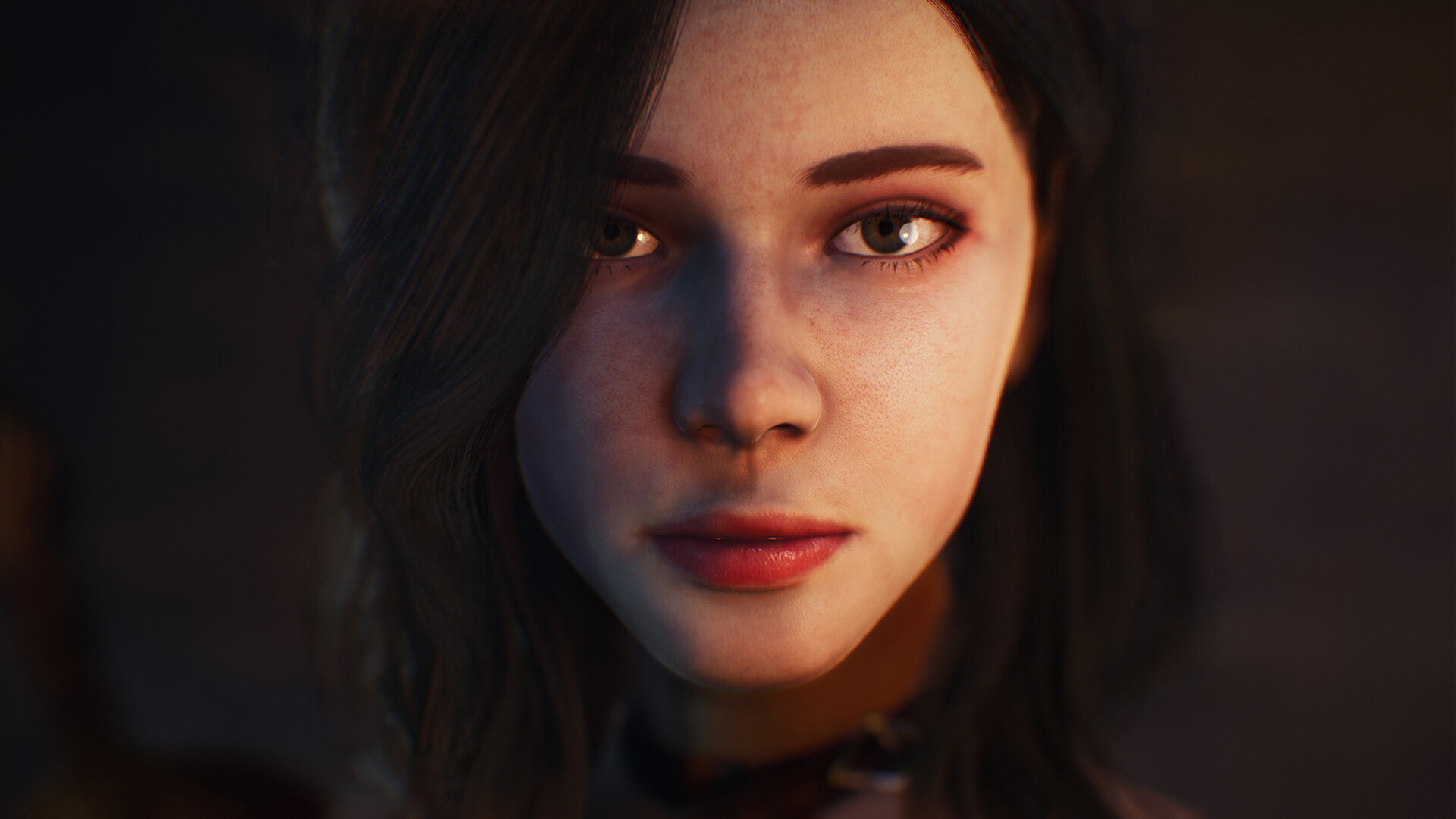 김상우 - Wizard l UE4 Project