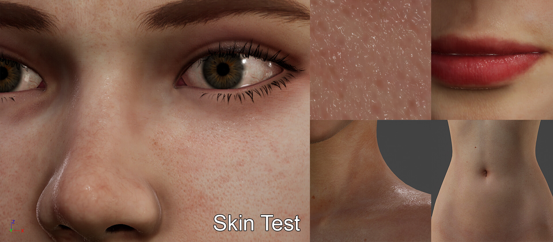 김상우 - Wizard l UE4 Project