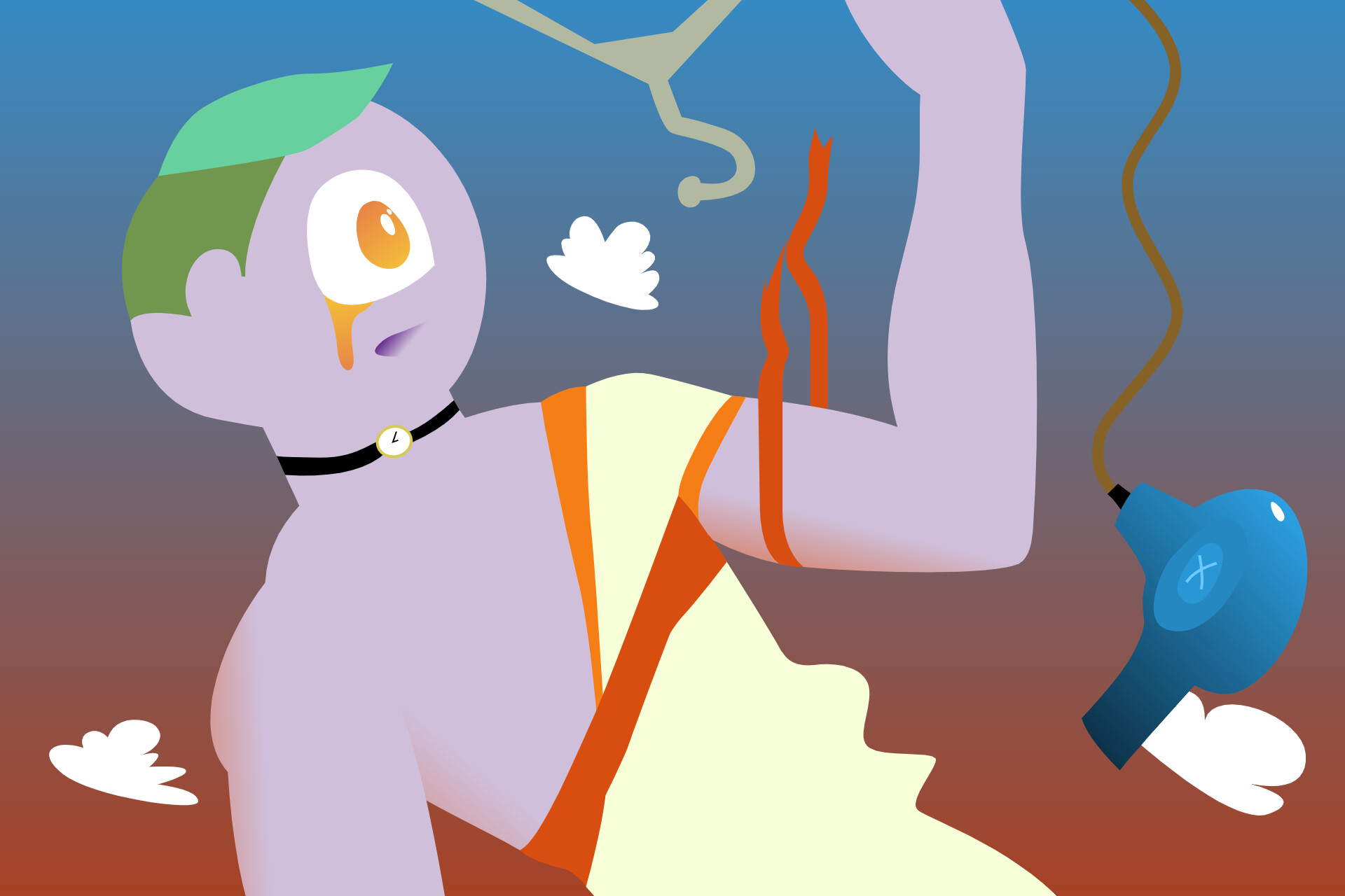 ArtStation - perfidy