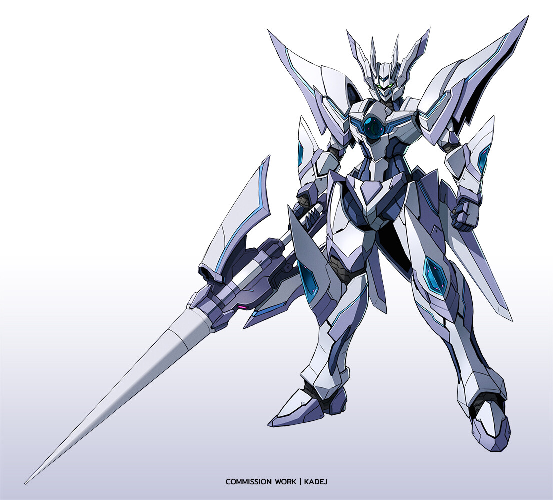 ArtStation - Moon knight