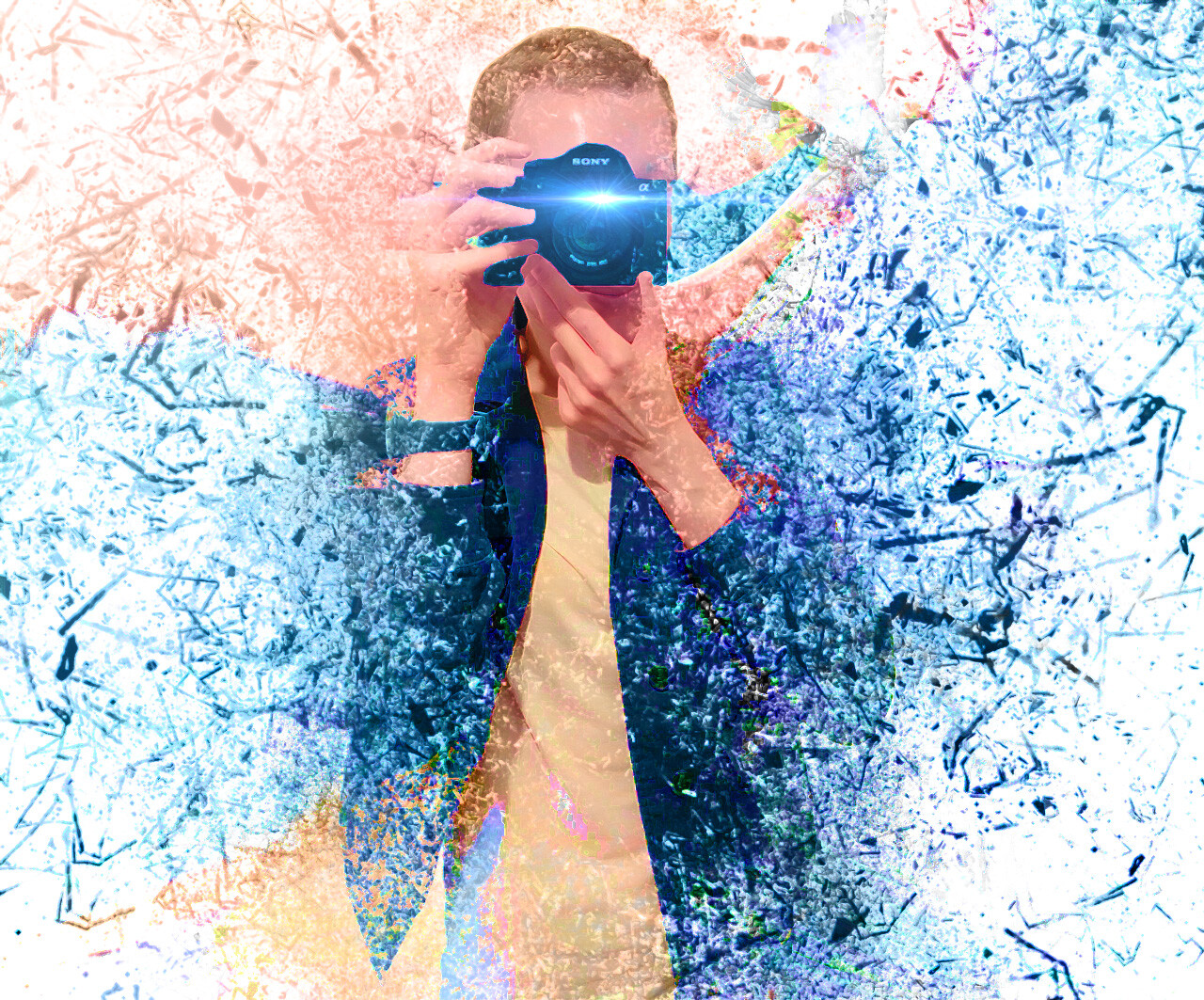 ArtStation - Final Flash