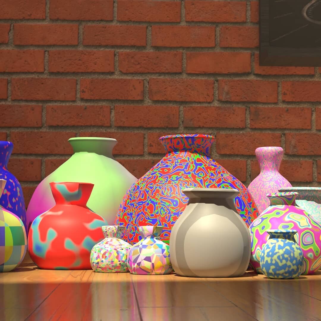 ArtStation - Art is an Everyday Thing