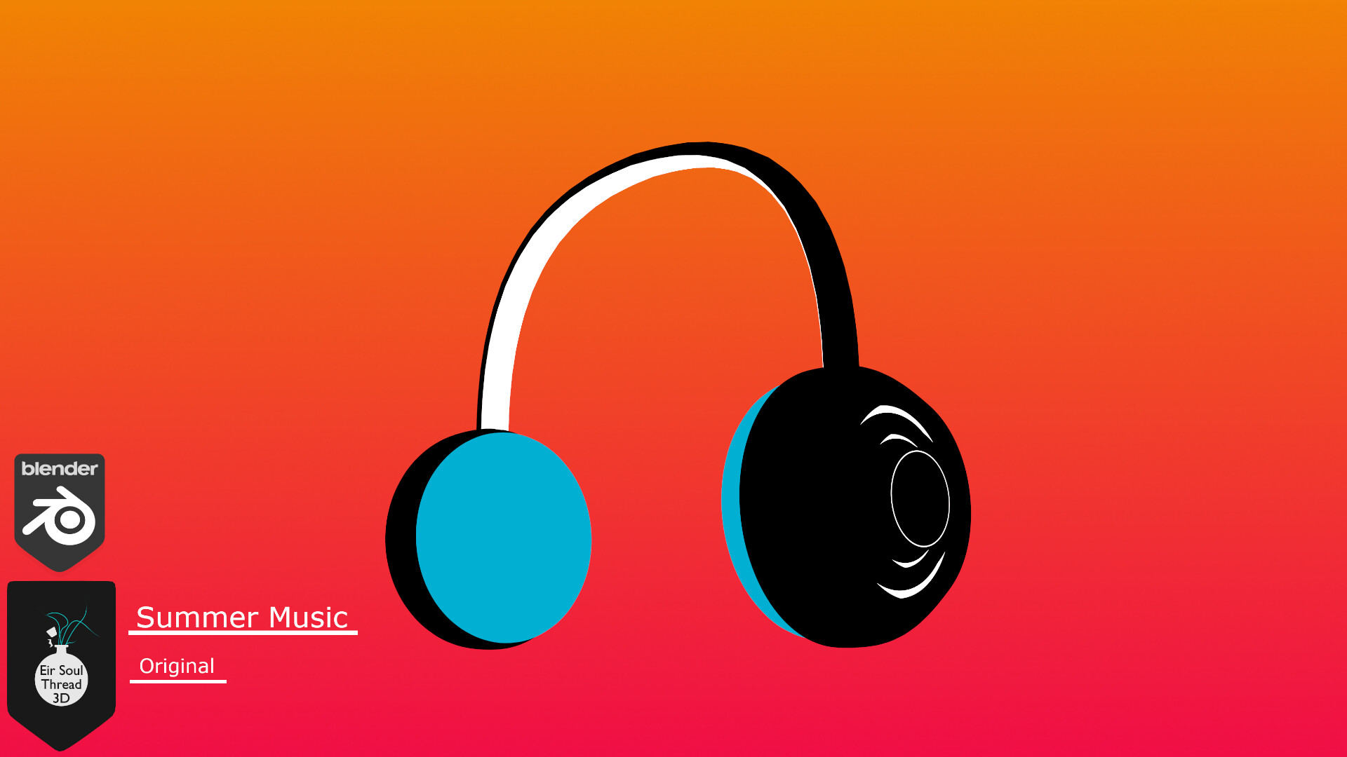 Eir Soul Threads - Summer Music