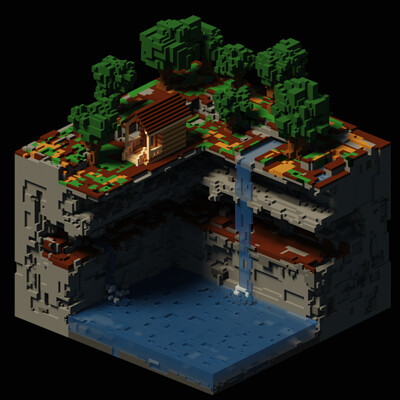 Logan Moody - Portfolio