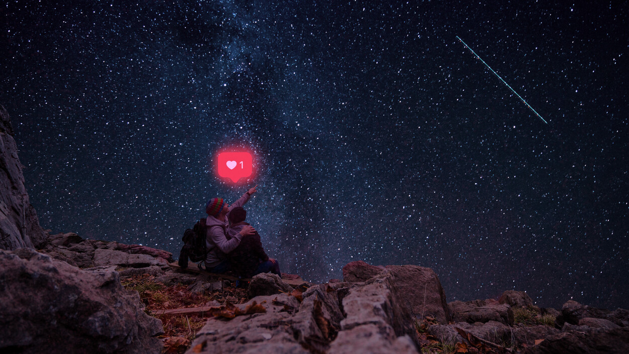 ArtStation - True love