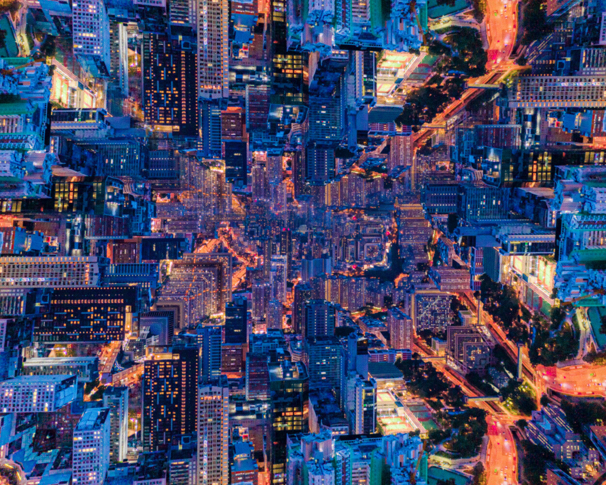 ArtStation - Inception 2