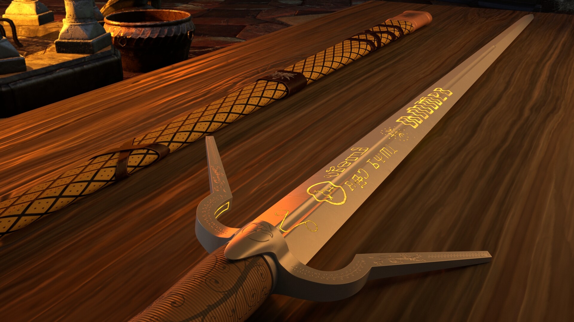 Matthew Gregg - Zireael