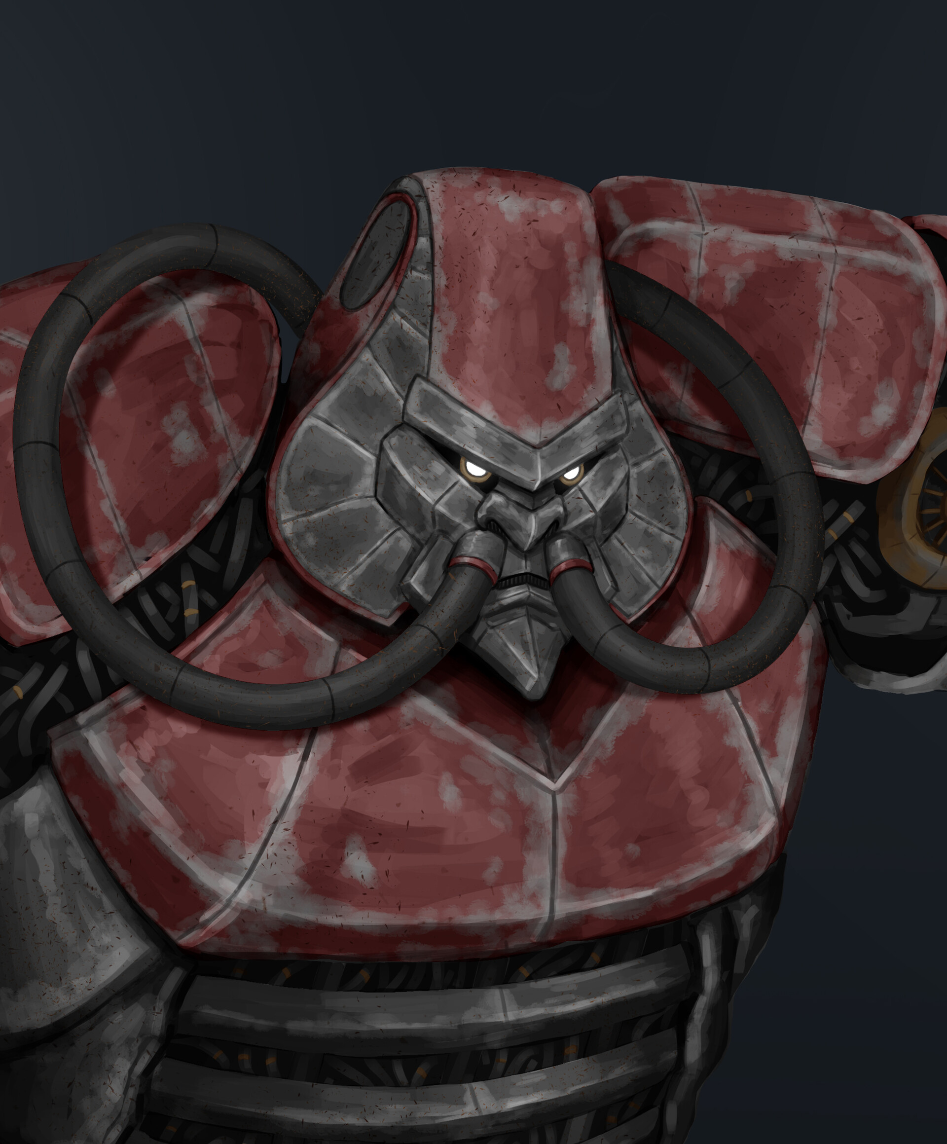 Will Bryan - Primus the Primal