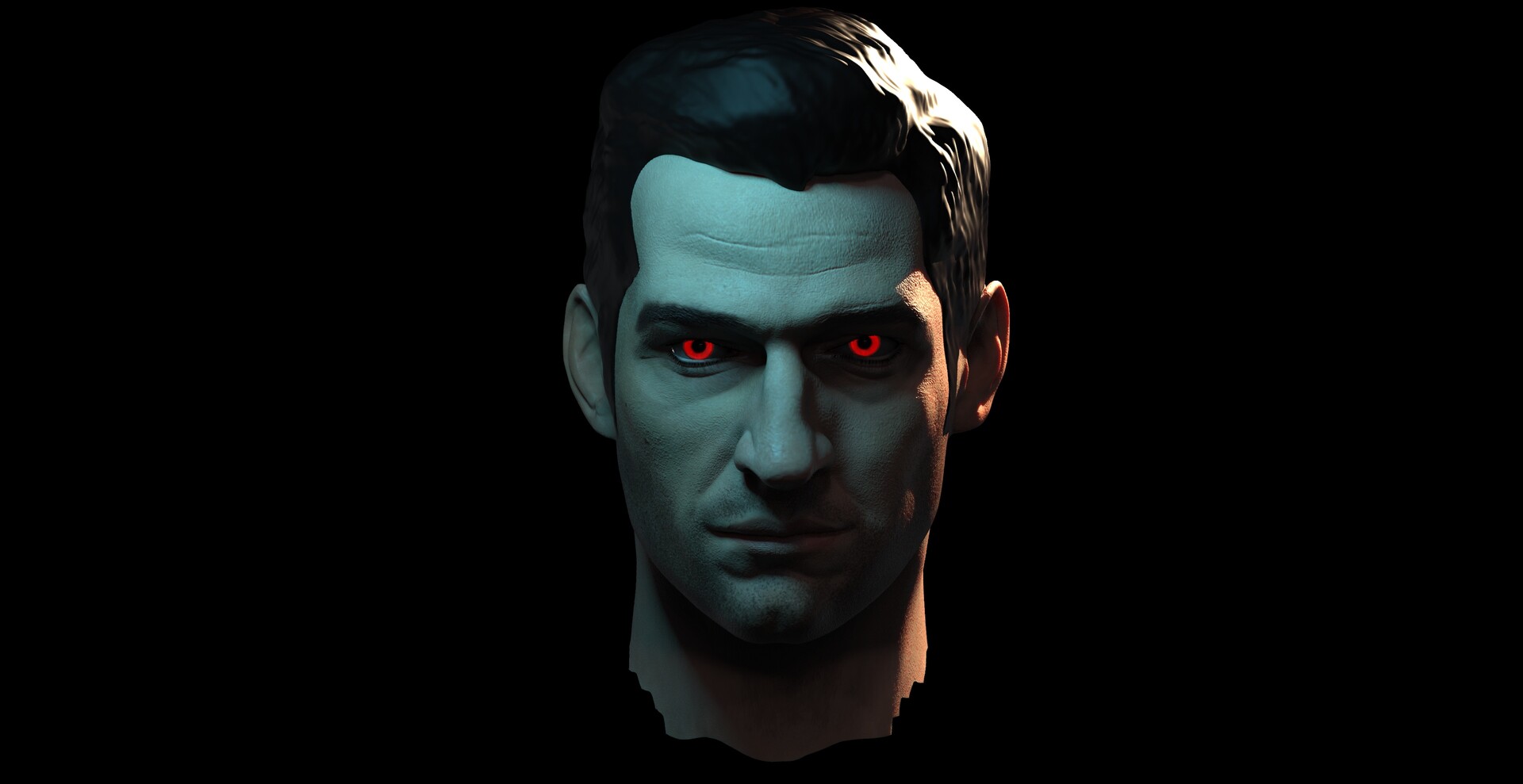 ArtStation - Lucifer Morningstar