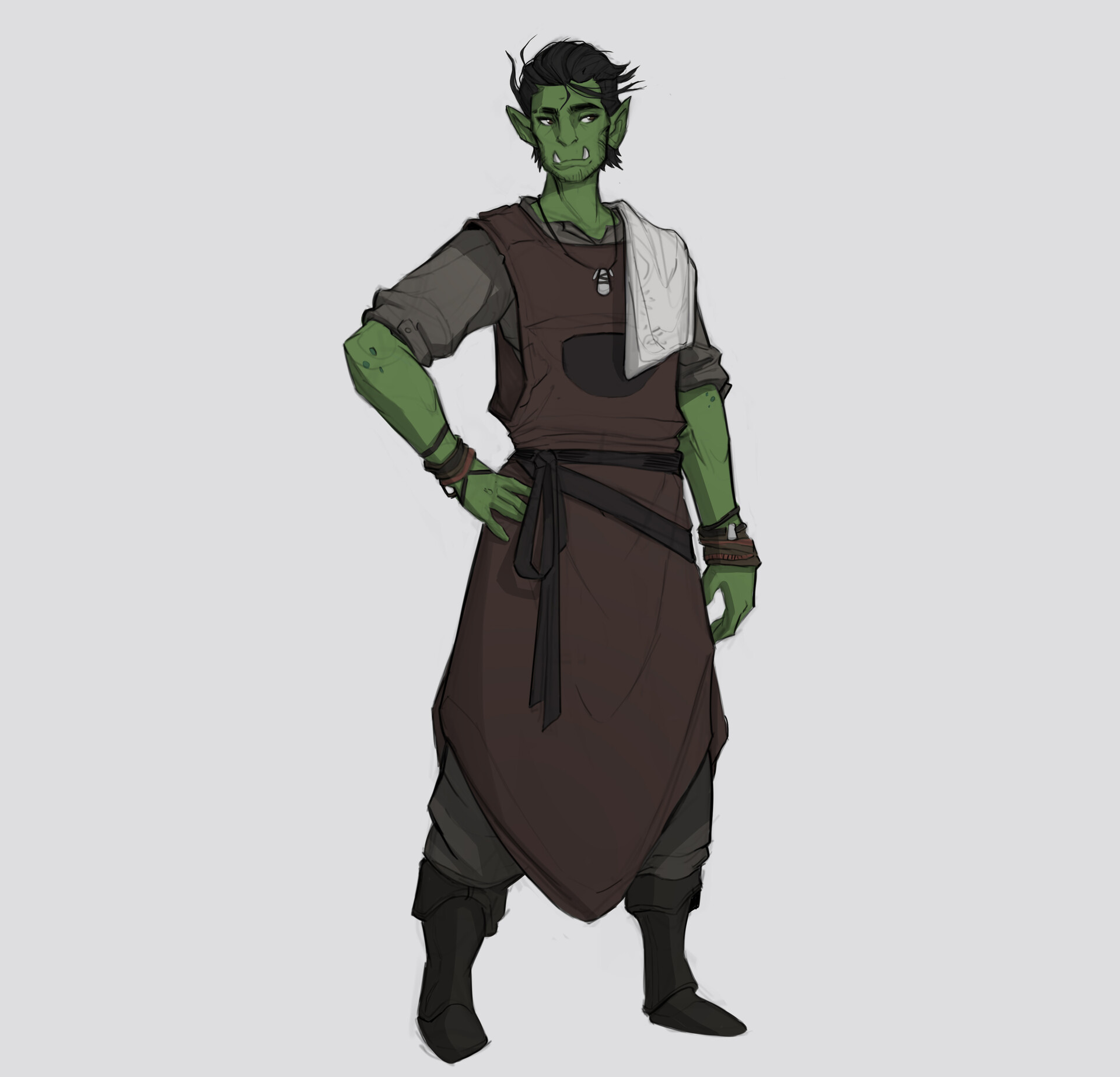 ArtStation - Luxastra s03 Inntale