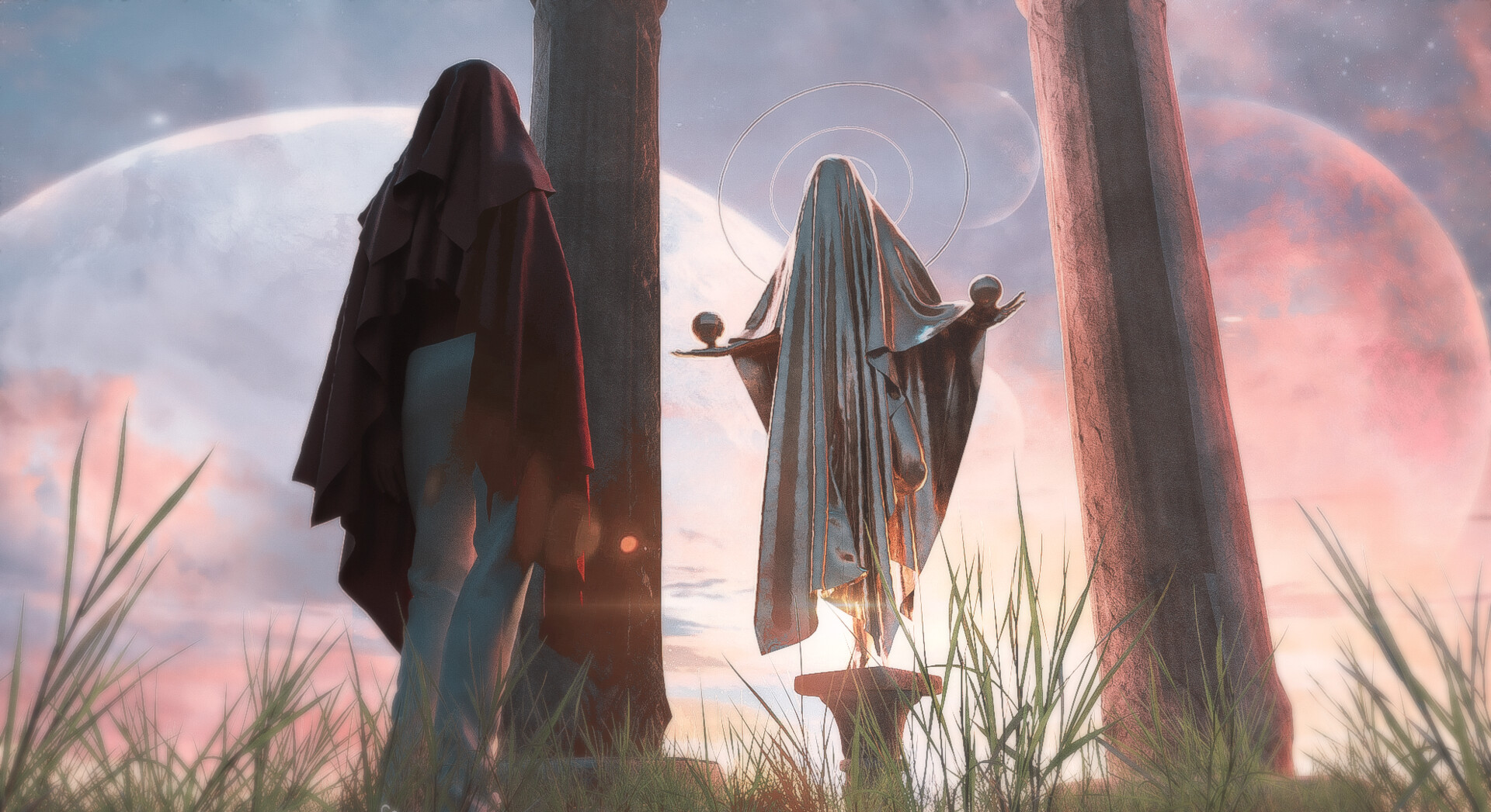 ArtStation - Hereditary