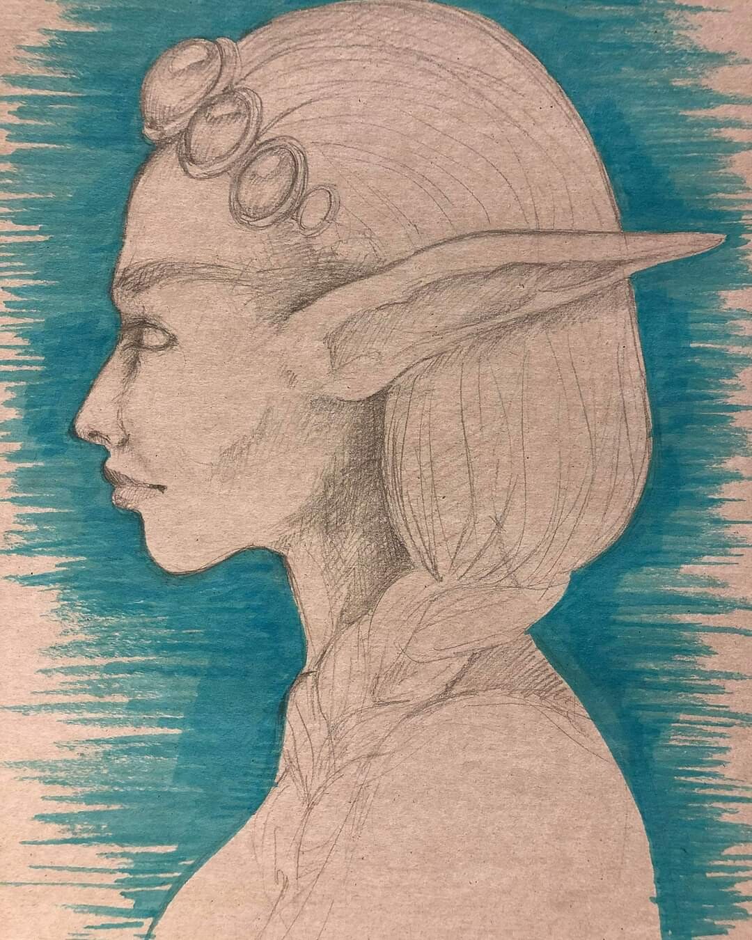 ArtStation - World of Warcraft