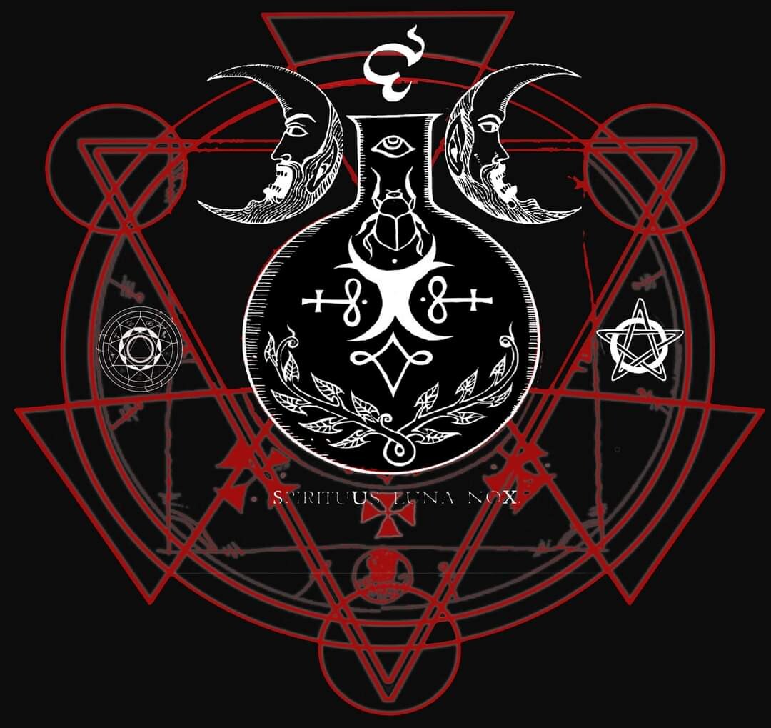 ArtStation - Moonlight Alchemy