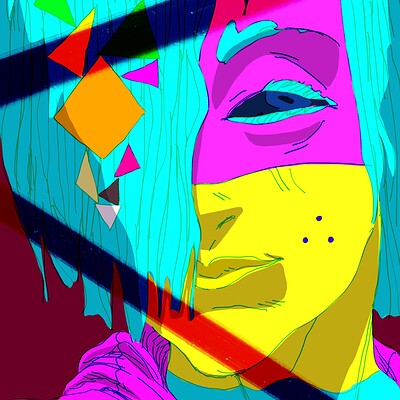 Matthieu Gallais - Portfolio