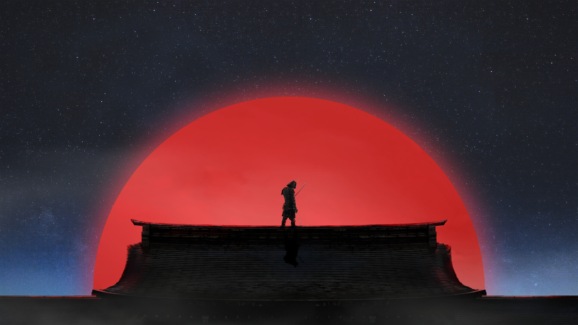 ArtStation - Hinomaru