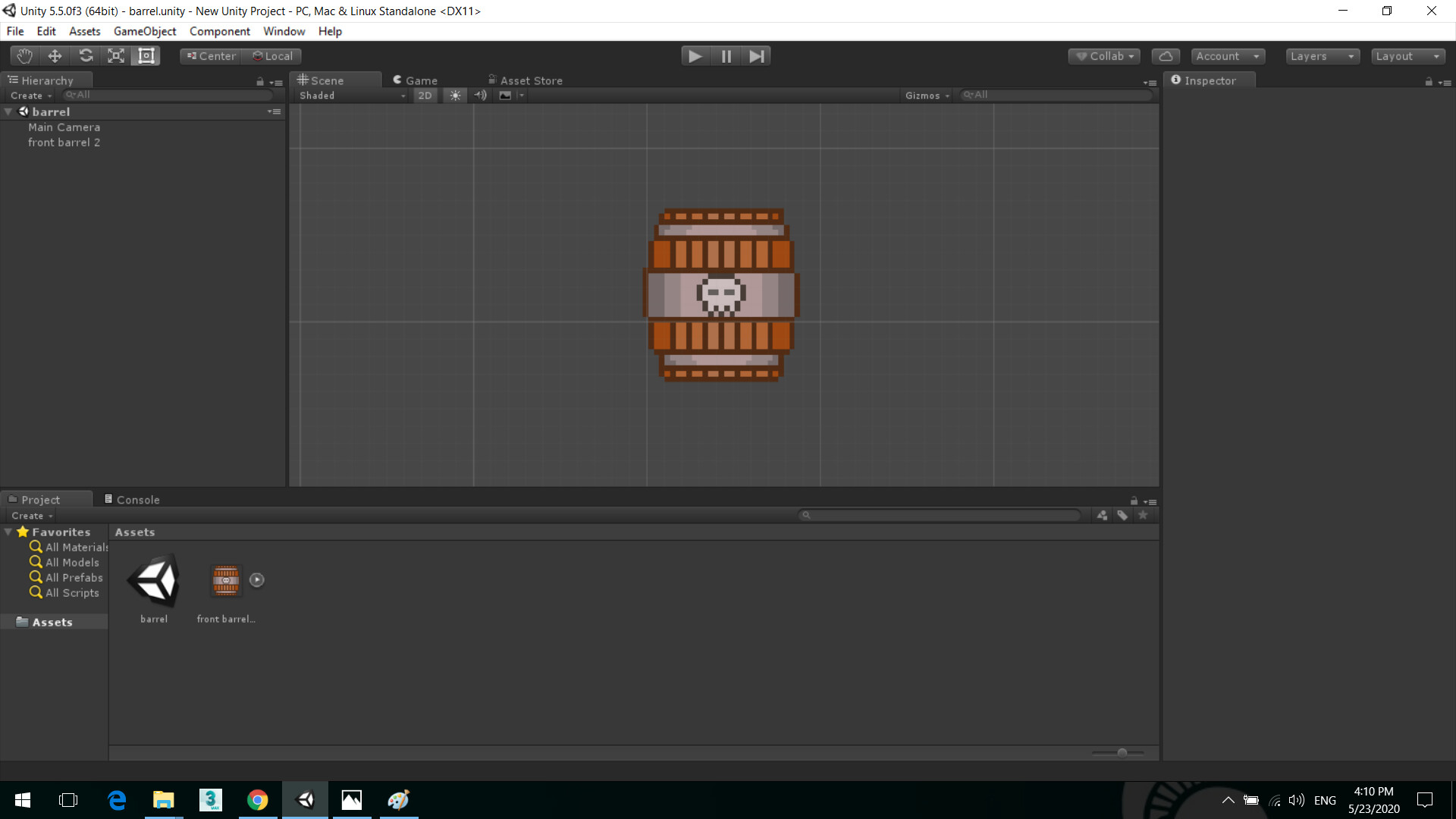 ArtStation - Pixel Art