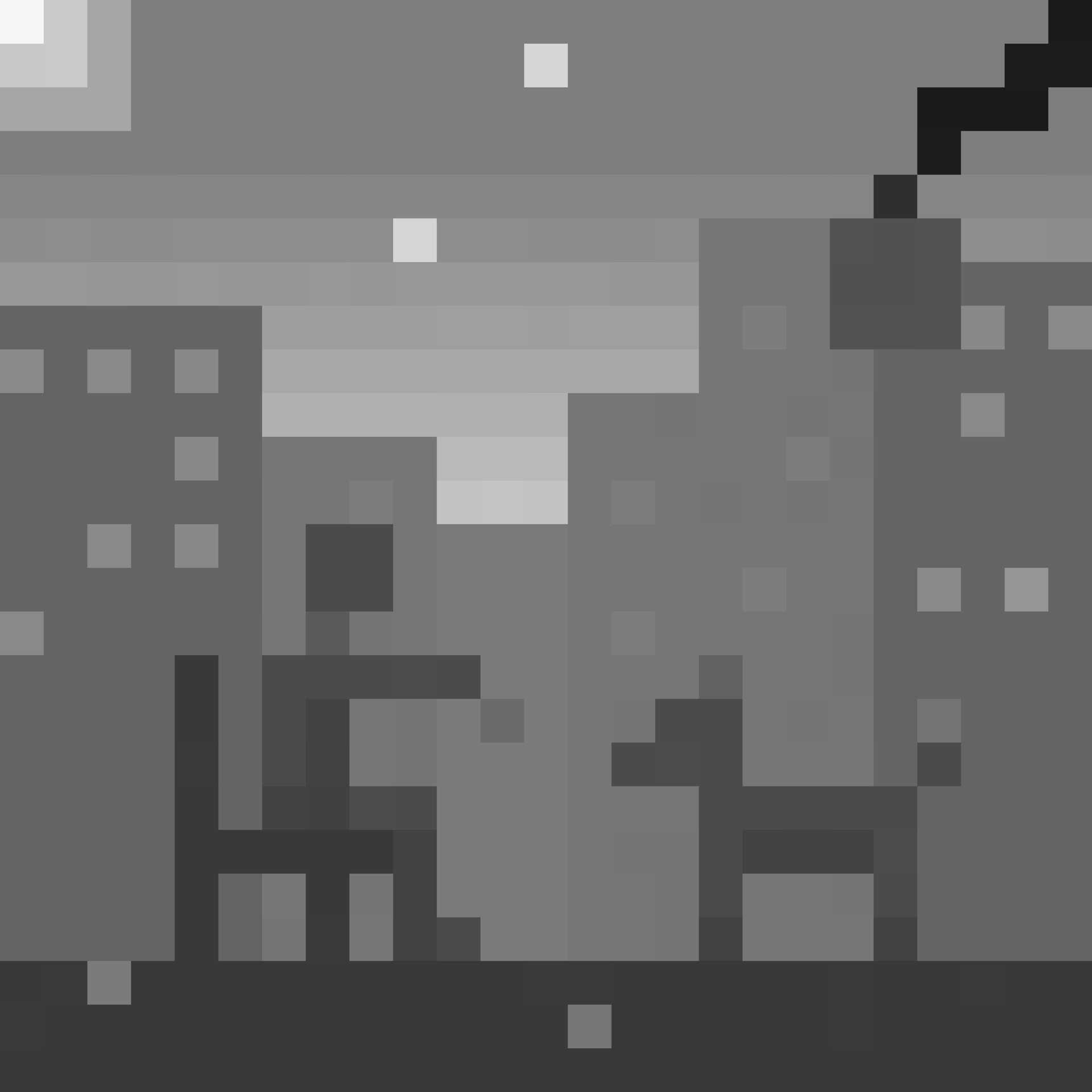 ArtStation - How to create with Pixel Art.