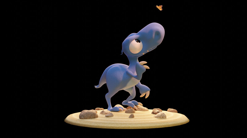 Daniel Mueller - Portfolio