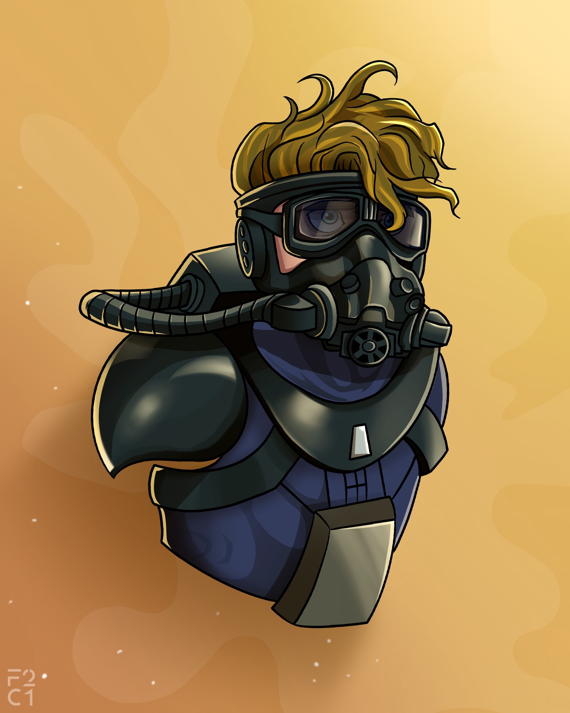 ArtStation - Luke Starkiller