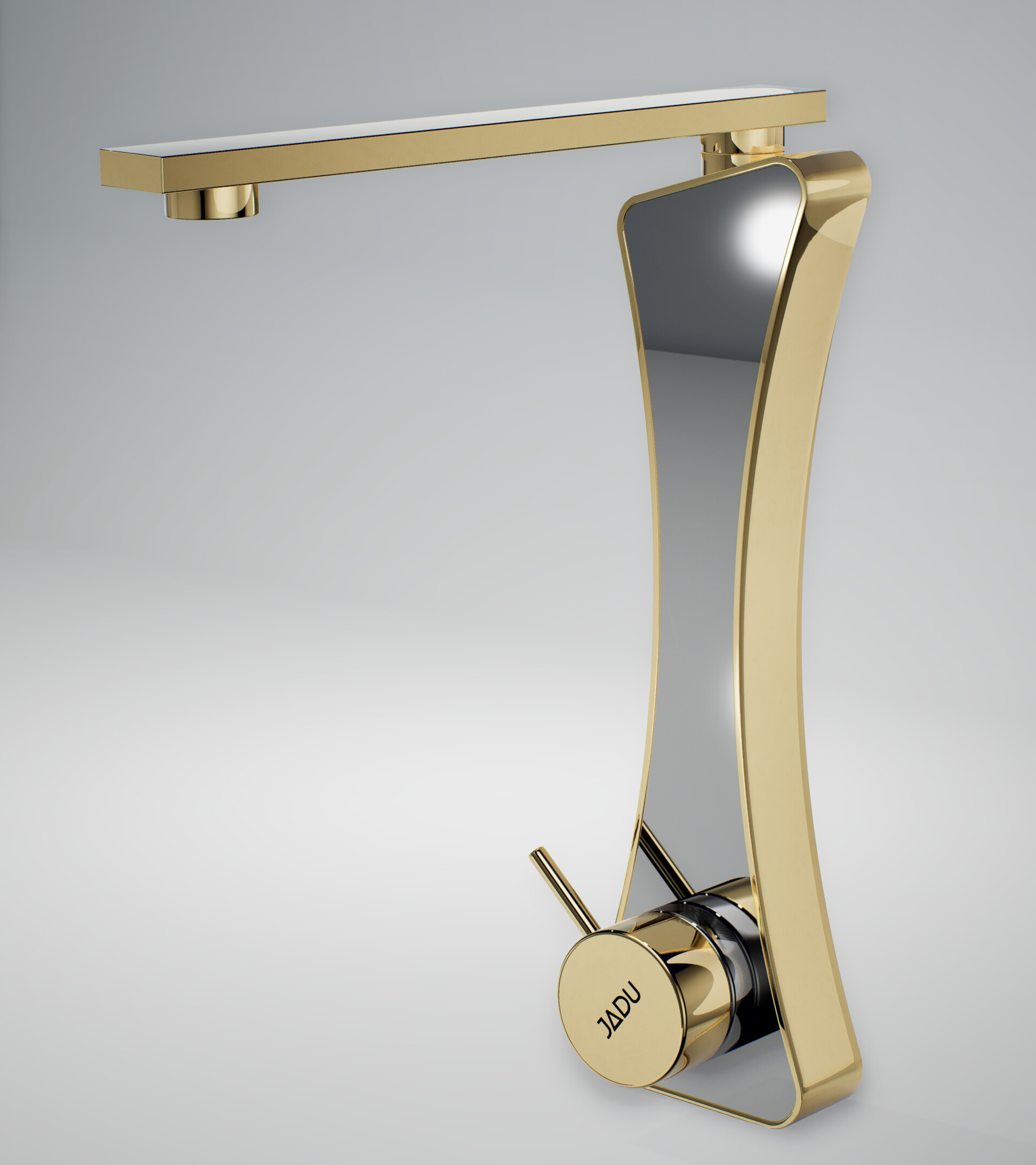 ArtStation - Faucet 3d model