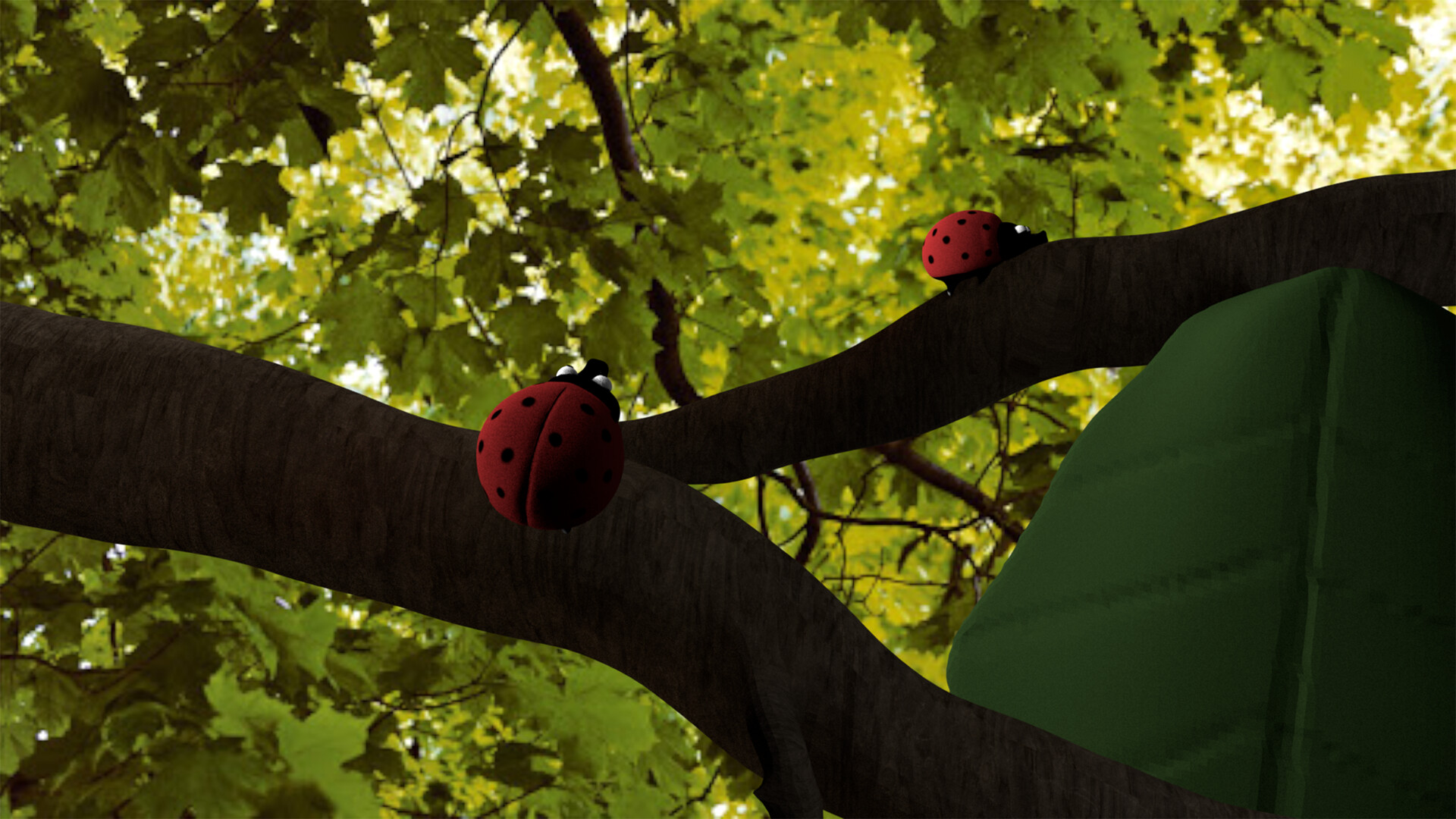 ArtStation - Minuscule