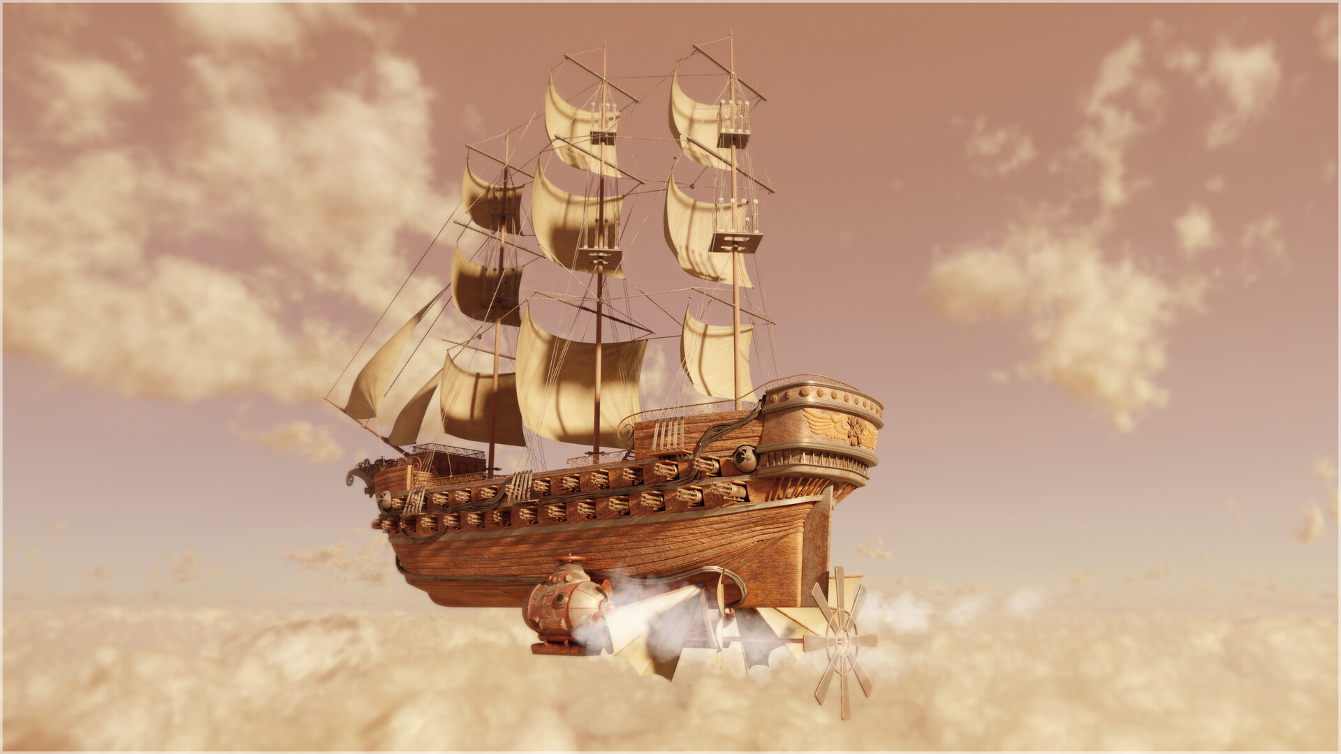 Arati Puranik - Iron Rose