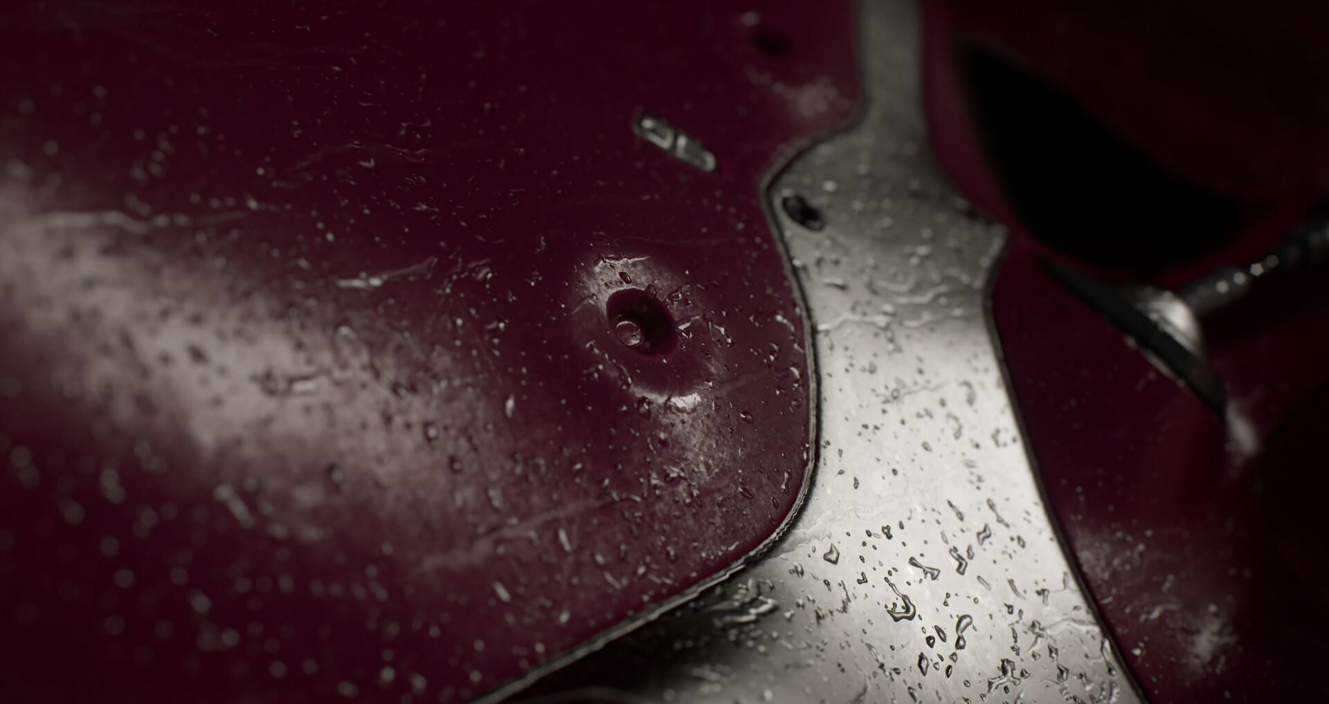 luk.hajka - |TUTORIALISH|real-time water drops with fake caustics