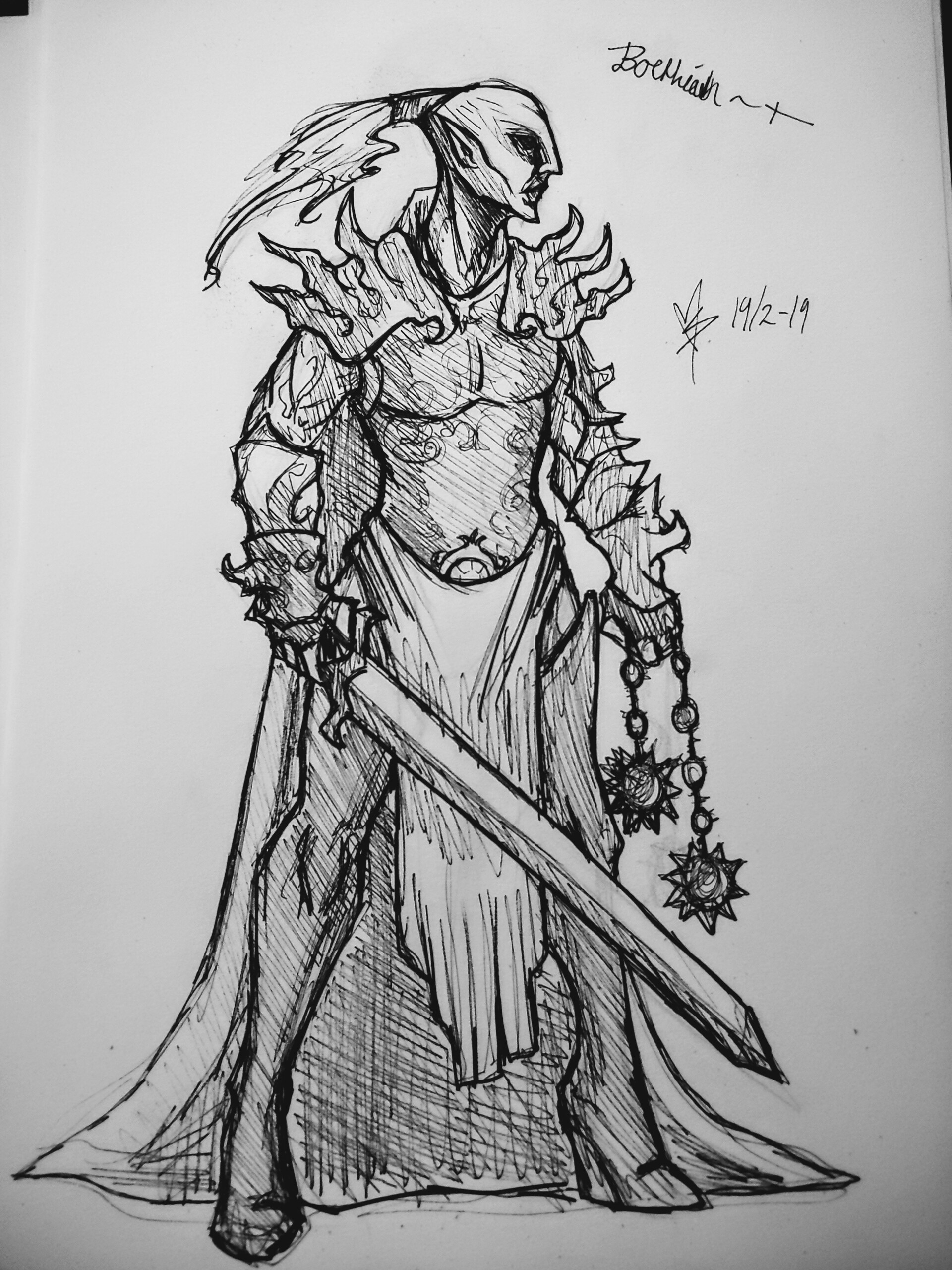 daedric princes daggerfall