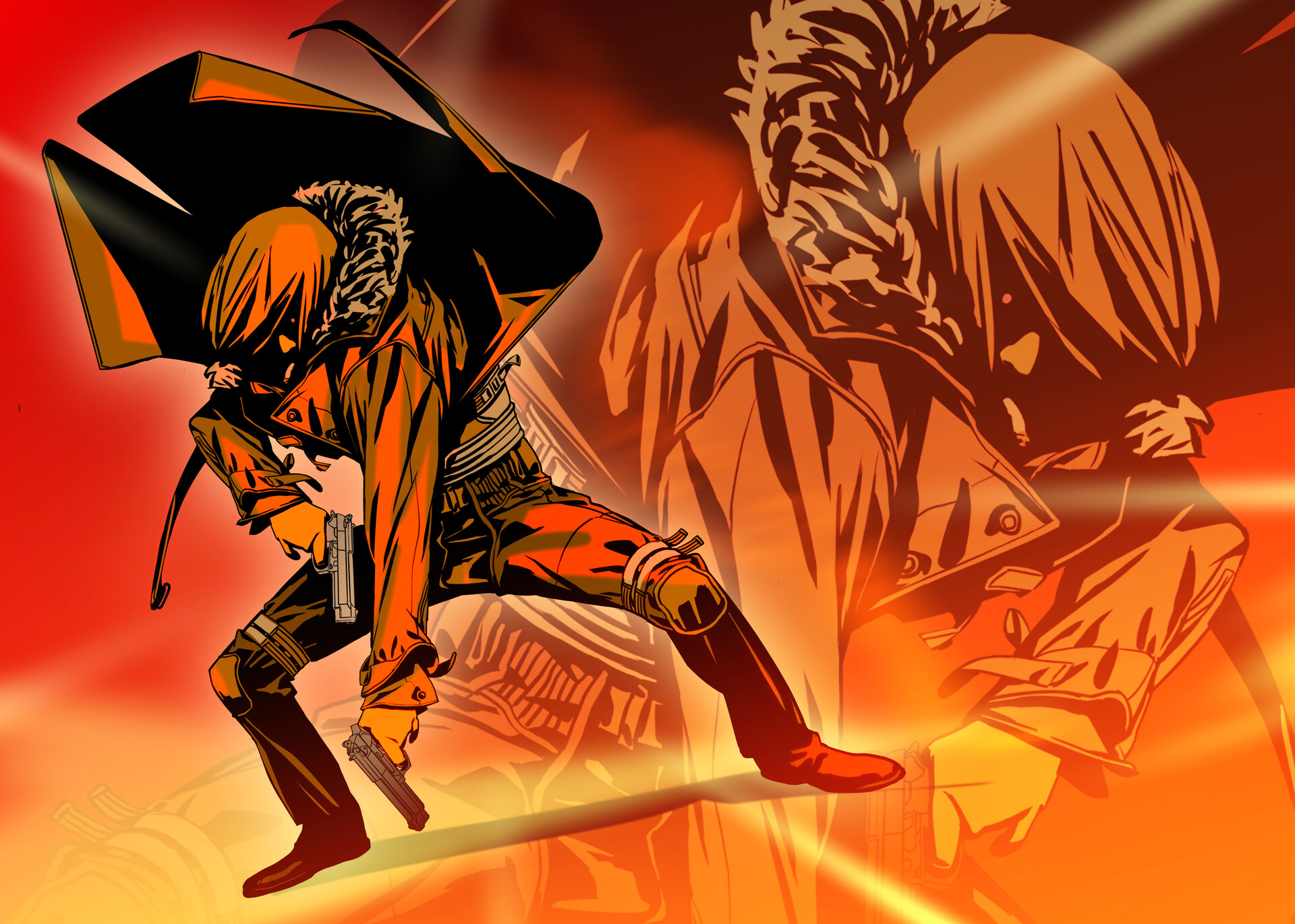 ArtStation - Arkanium