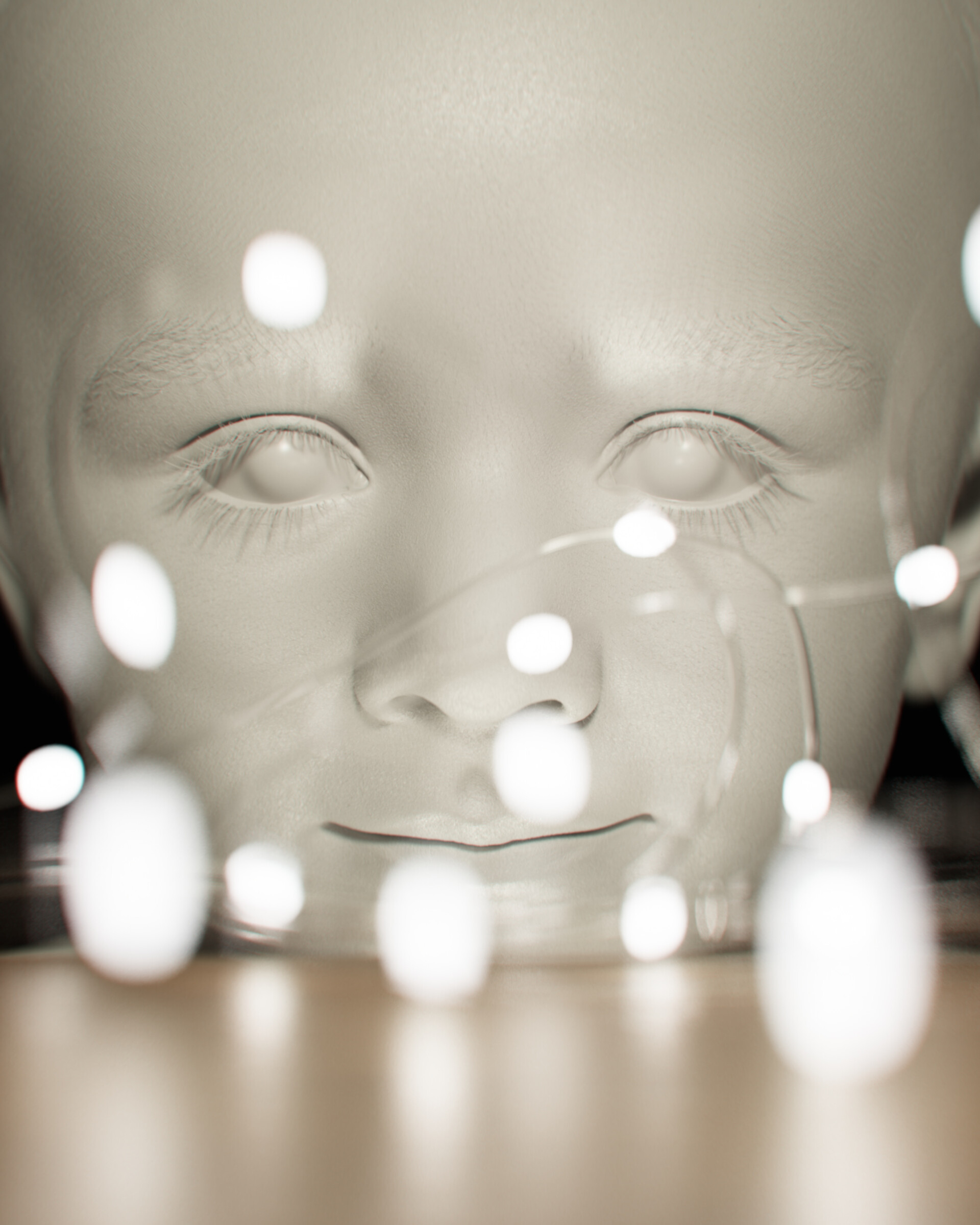 Johan Vikstrom - Light Play