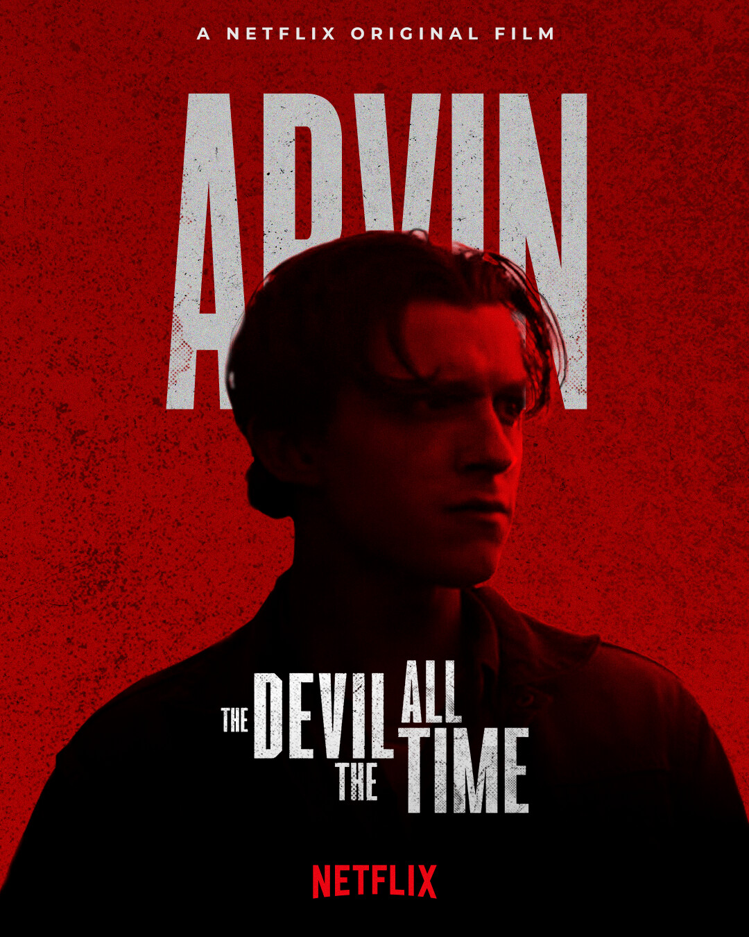 poster devil